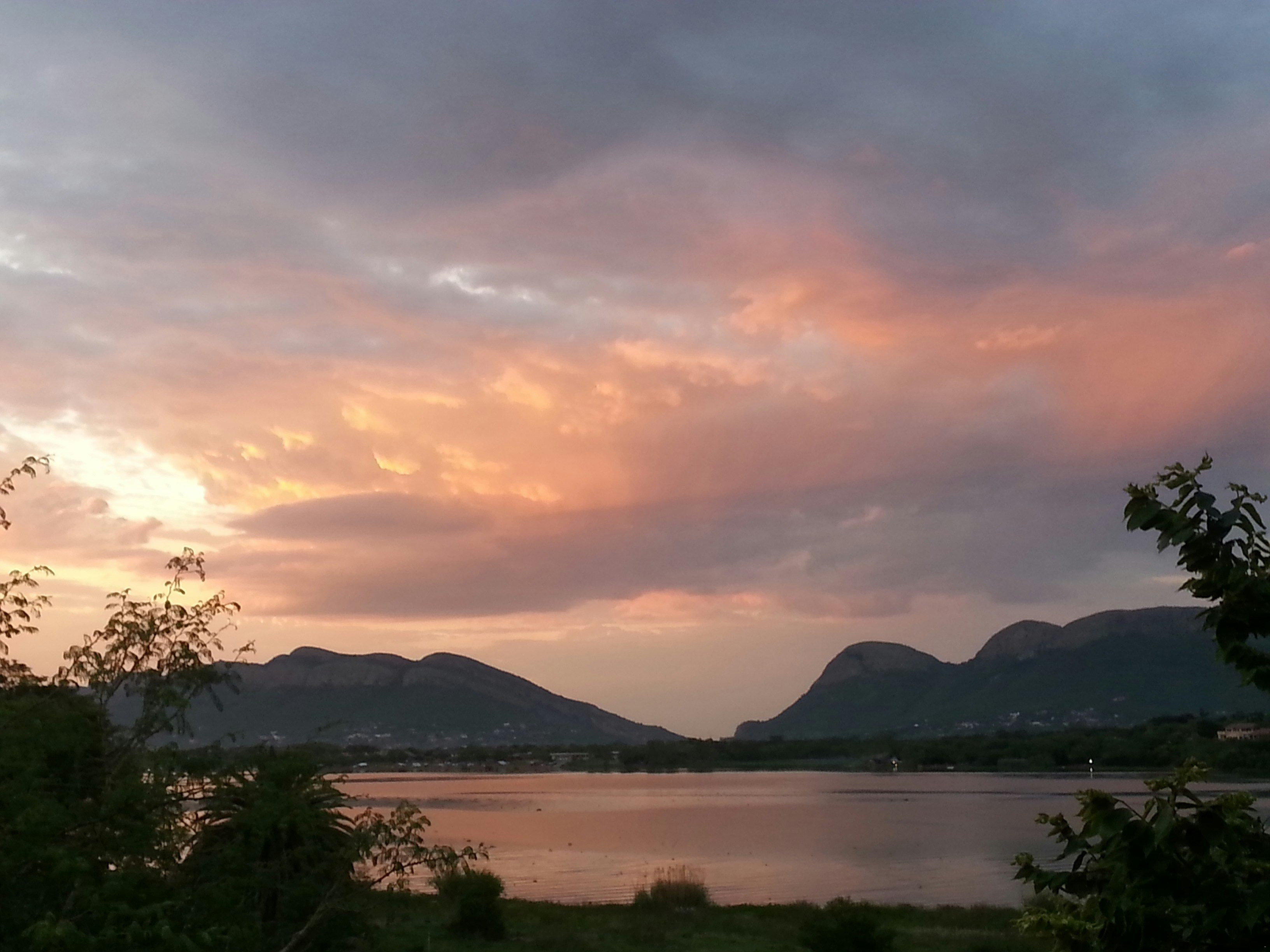 Harties Lodge - Meerhof | LekkeSlaap