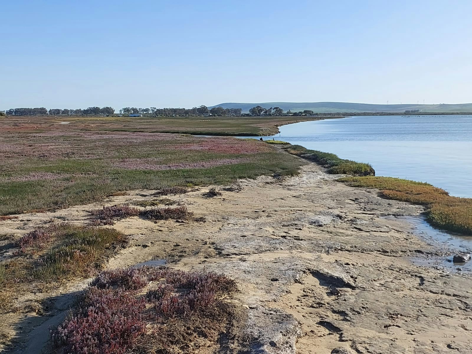 Berg River Living | LekkeSlaap