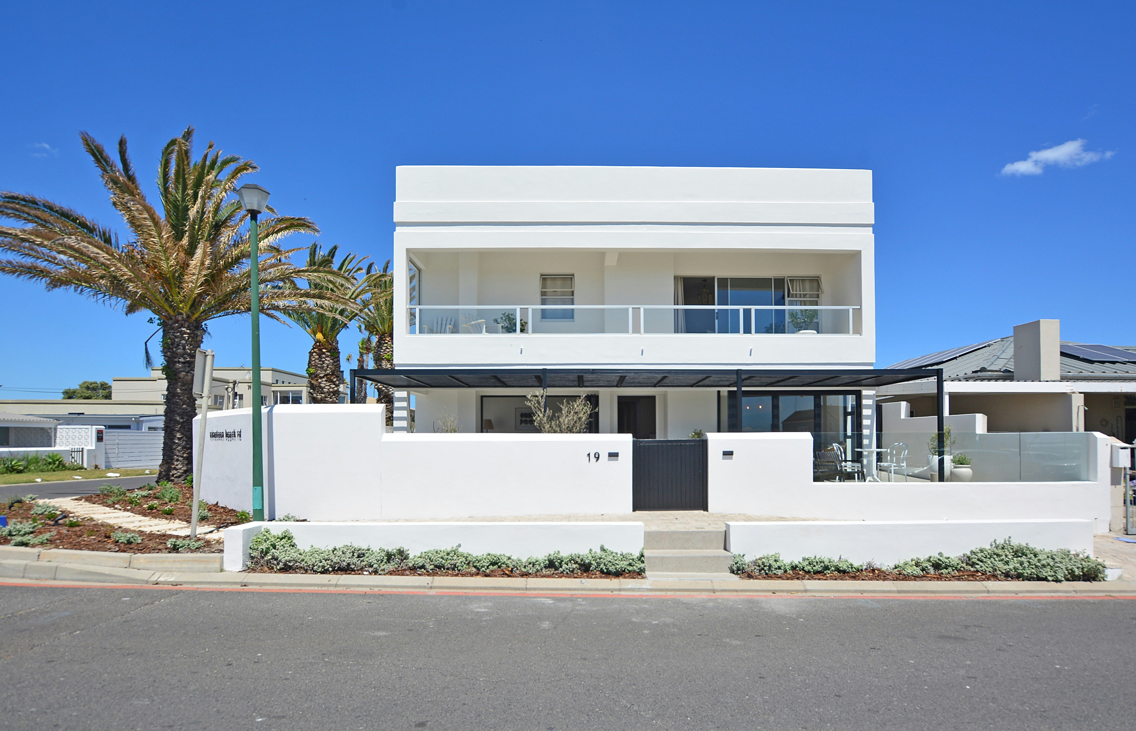 19 Beach Road | Rooms