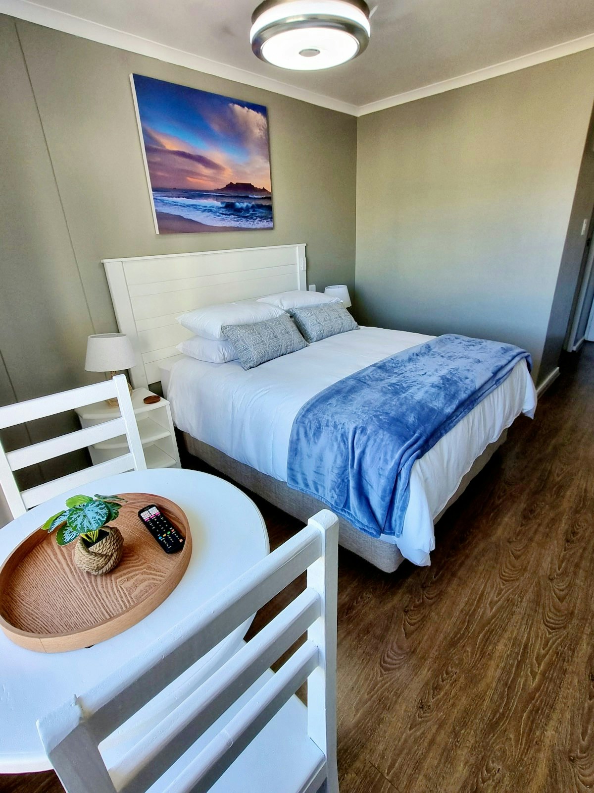 Sunset Haven | LekkeSlaap