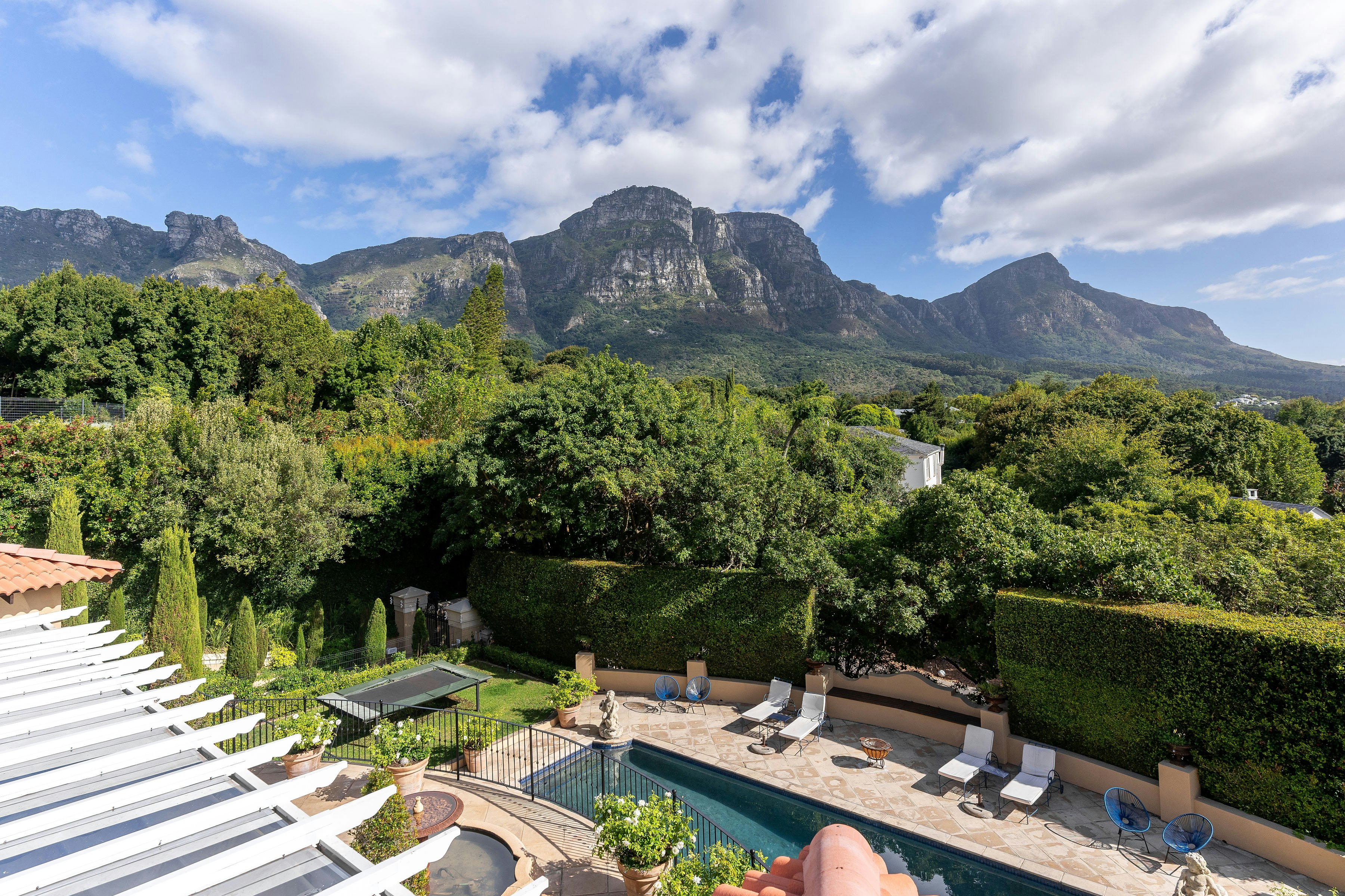 Provençal La De Villa | LekkeSlaap