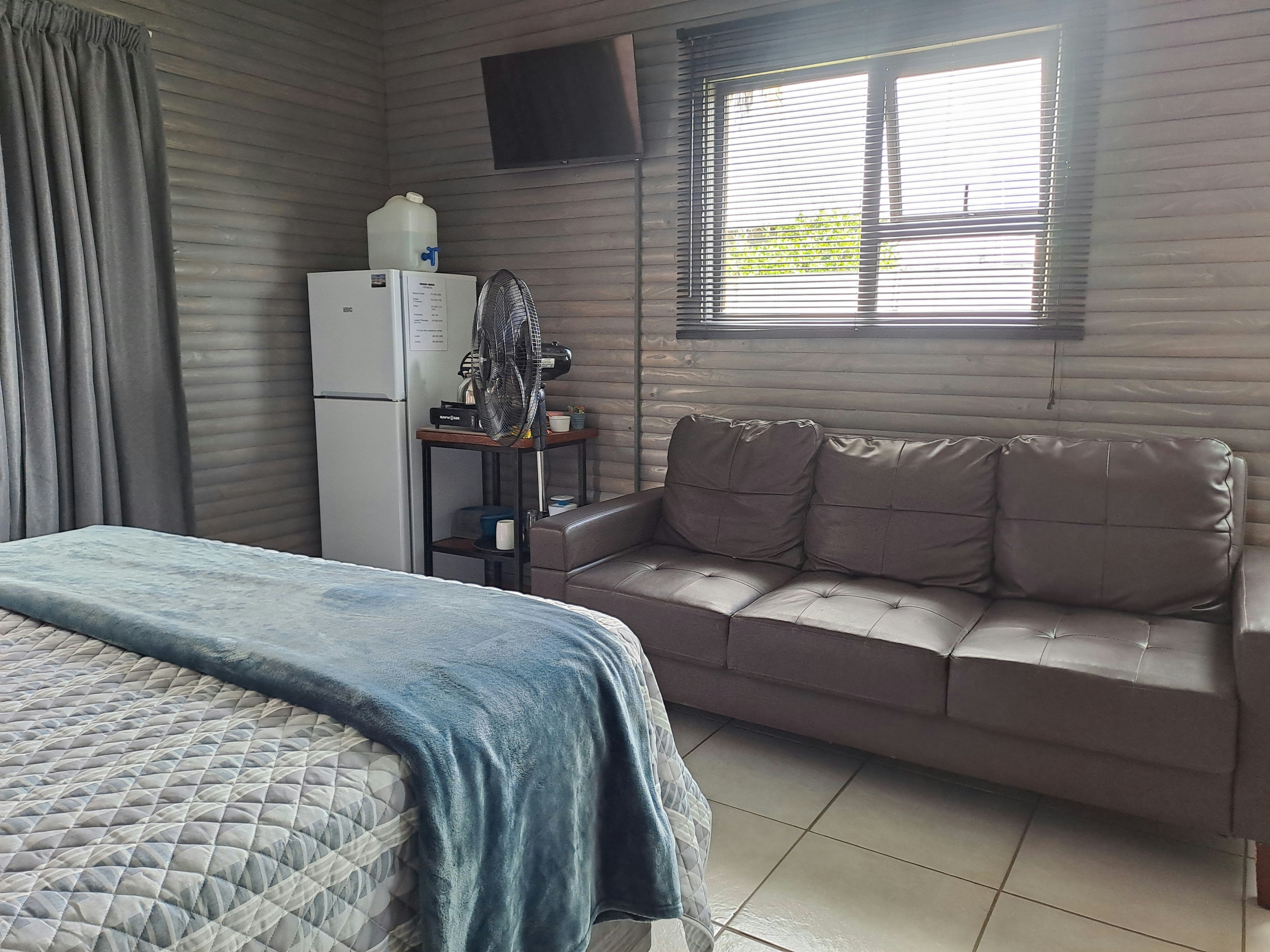 Rustic Farm Stay | Rooms