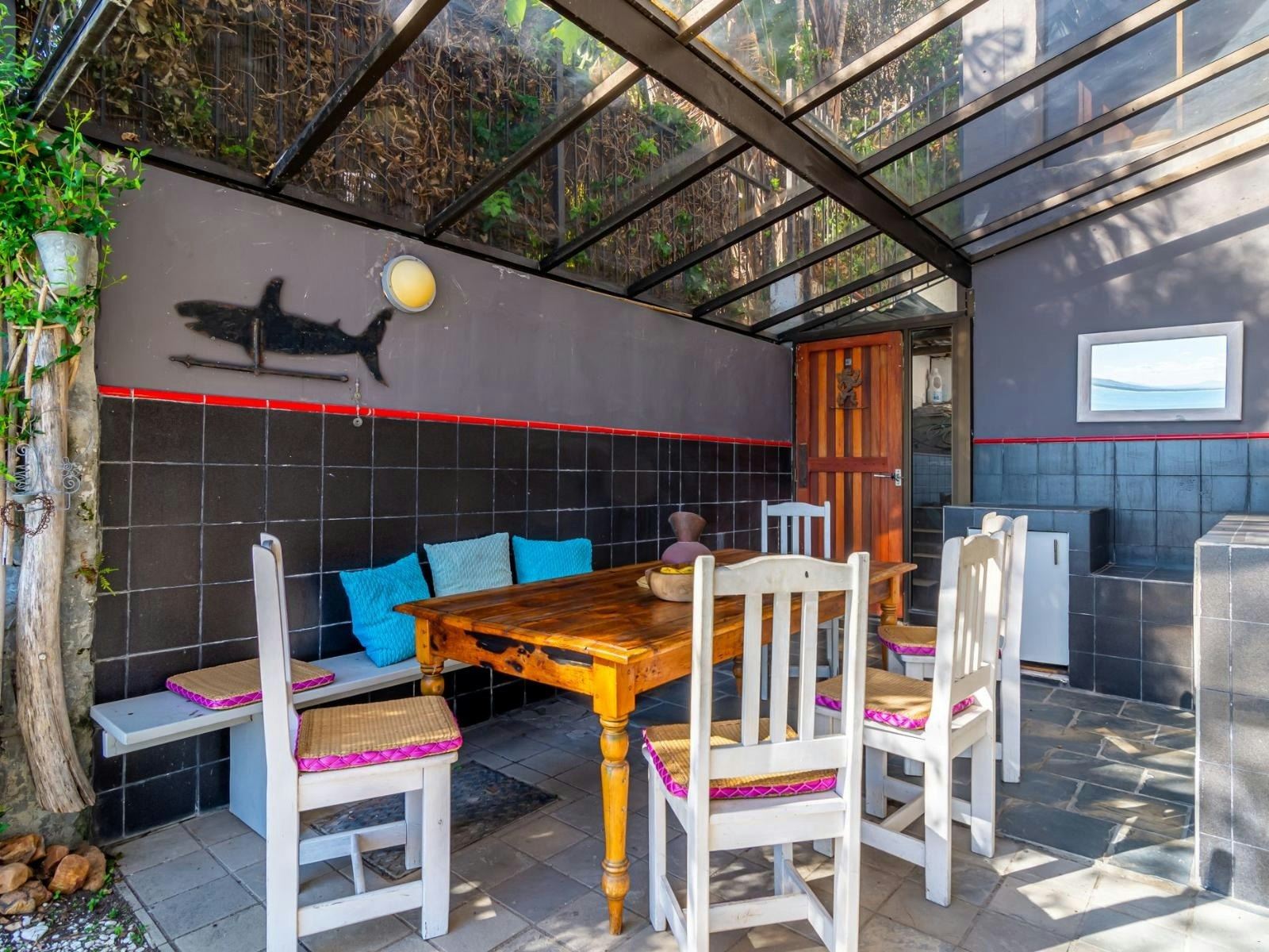 Gordons Bay Villa | LekkeSlaap