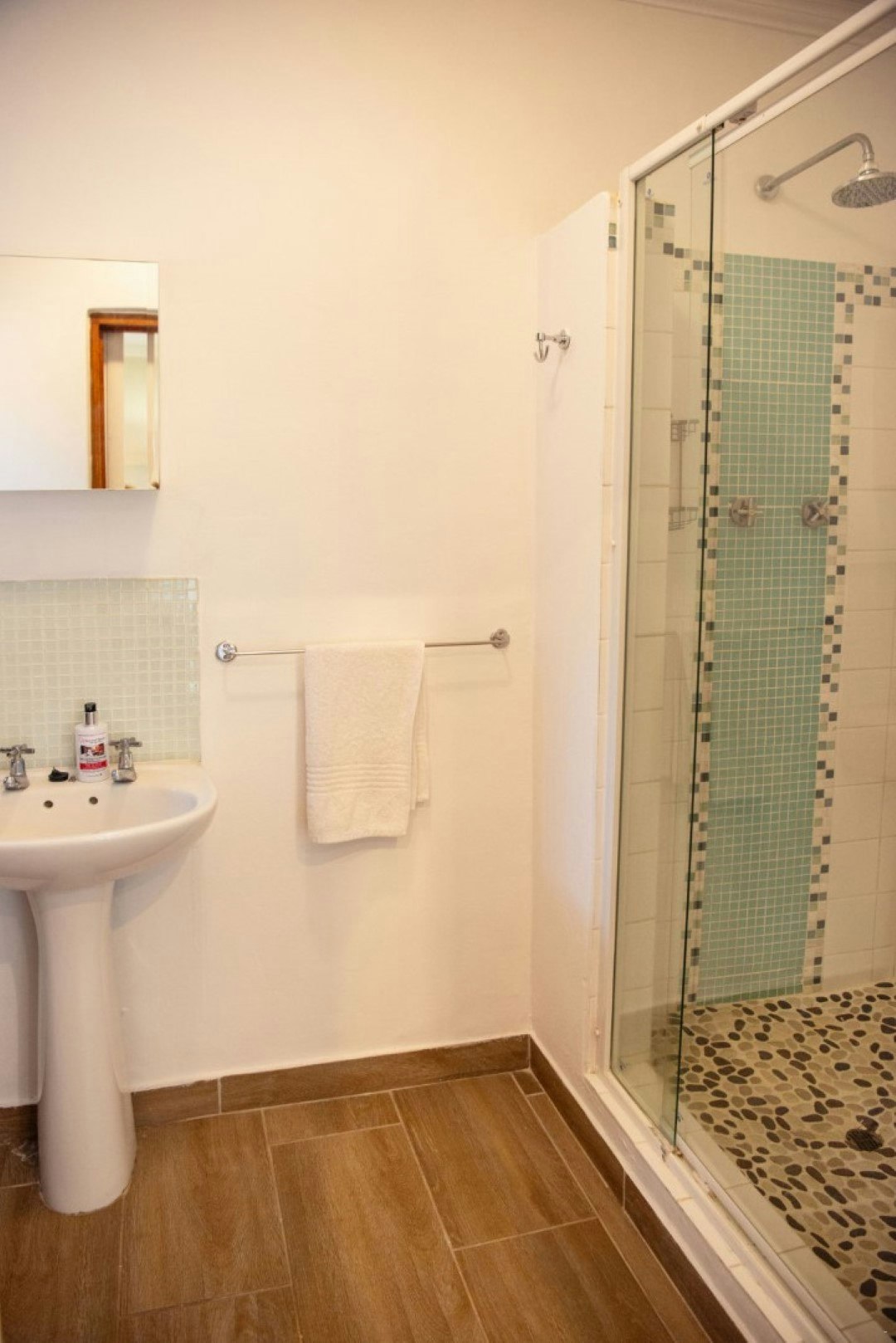 MacLeod House | Rooms