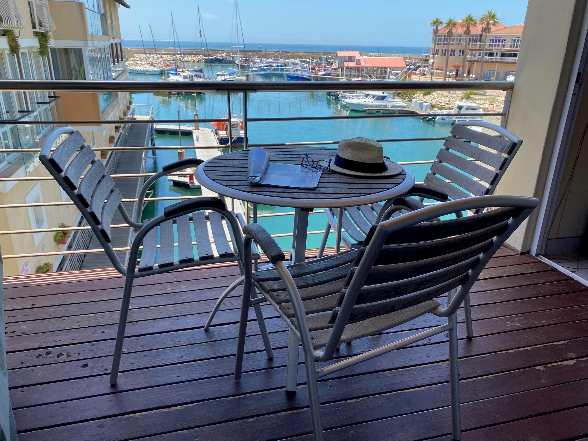 8 Quarterdeck | Reviews