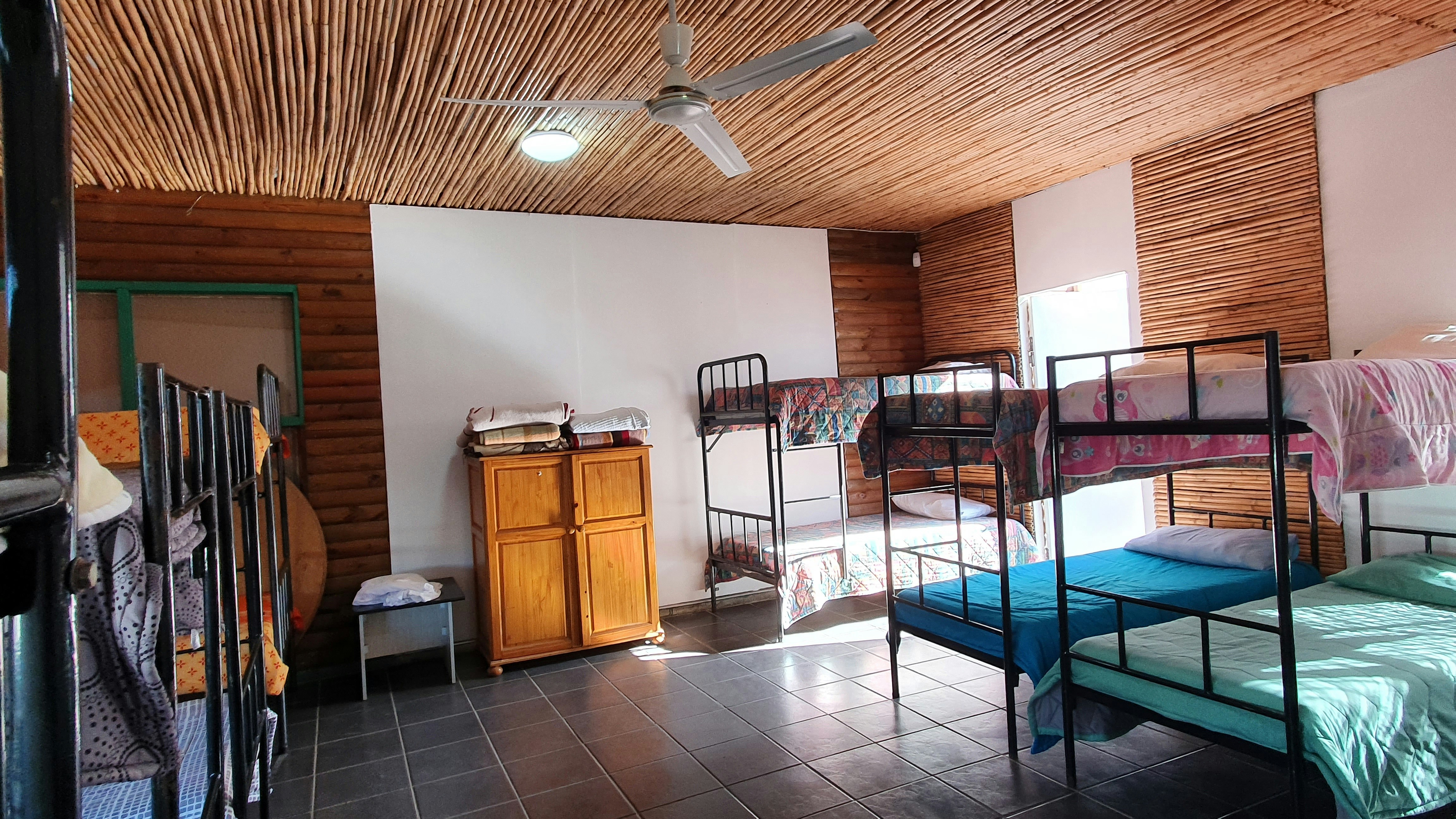 Hopefield Garden Lodge | LekkeSlaap