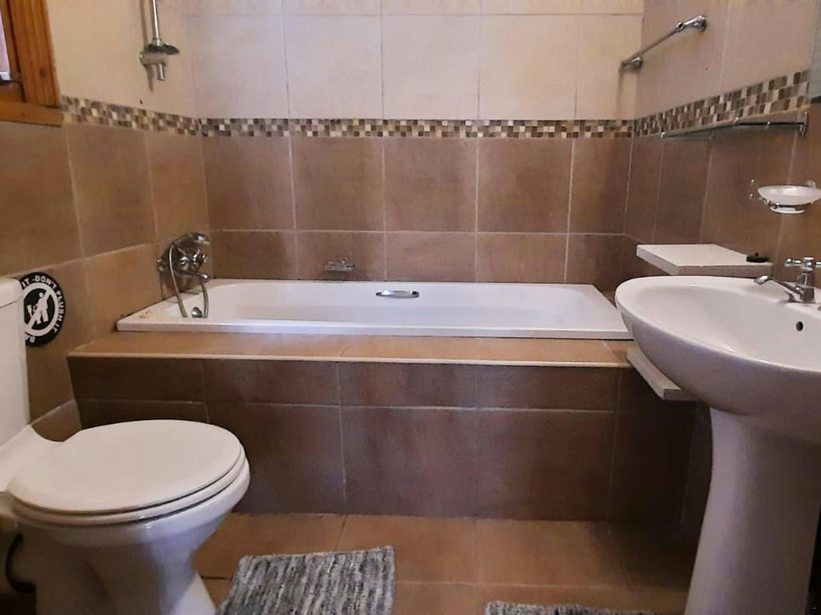 The Oak Potch | Kamers