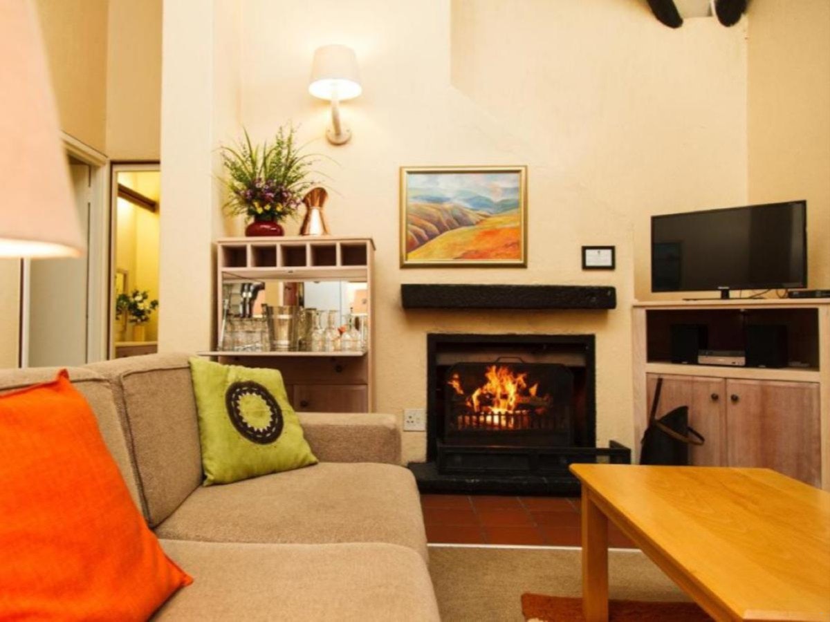 Mount Sheba Rainforest Hotel and Resort | LekkeSlaap