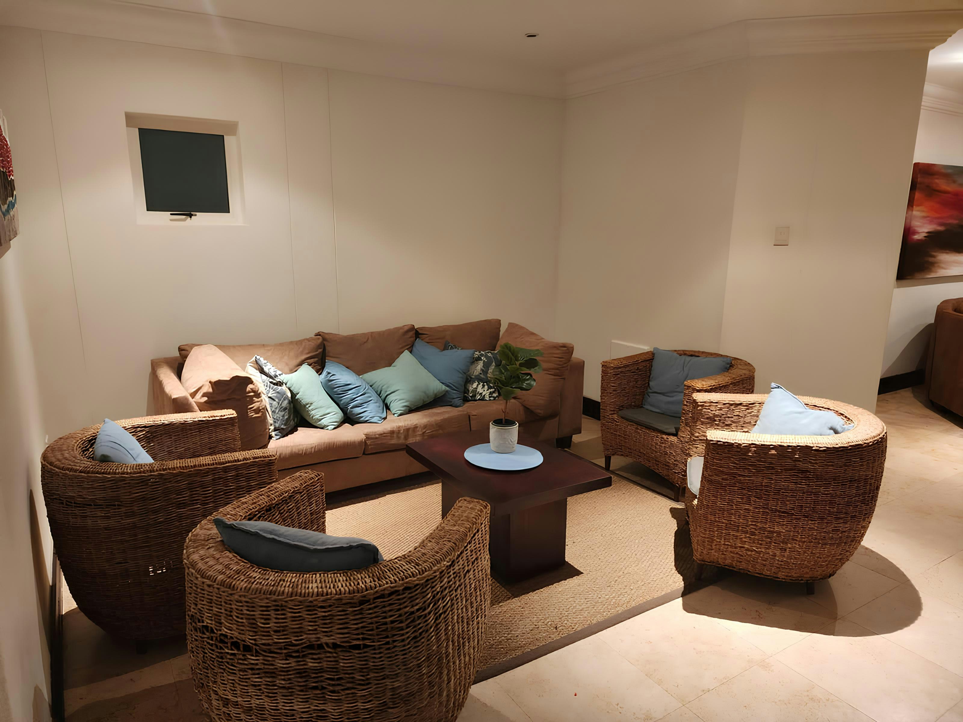 Unit 302 Ballito Manor | LekkeSlaap