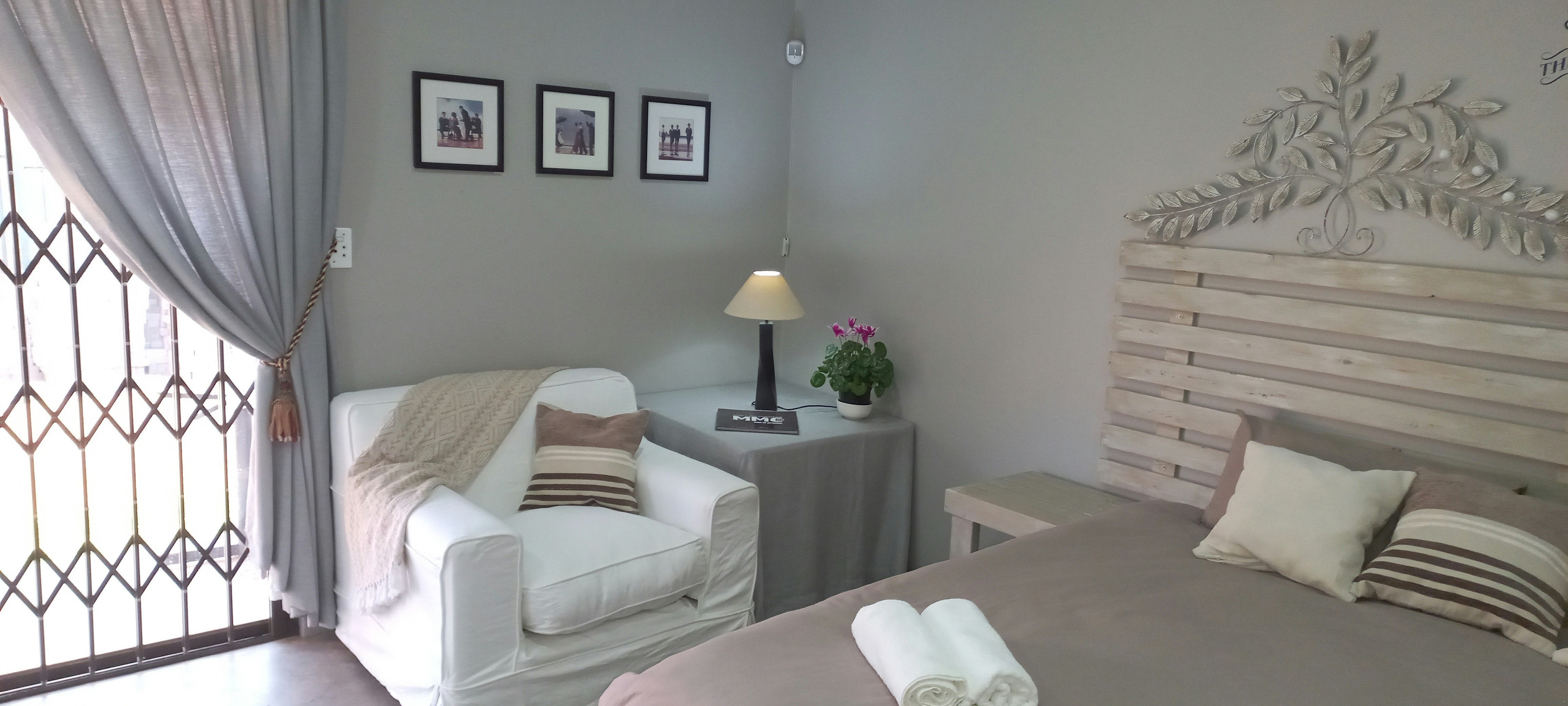 Vaaldam Accommodation | LekkeSlaap