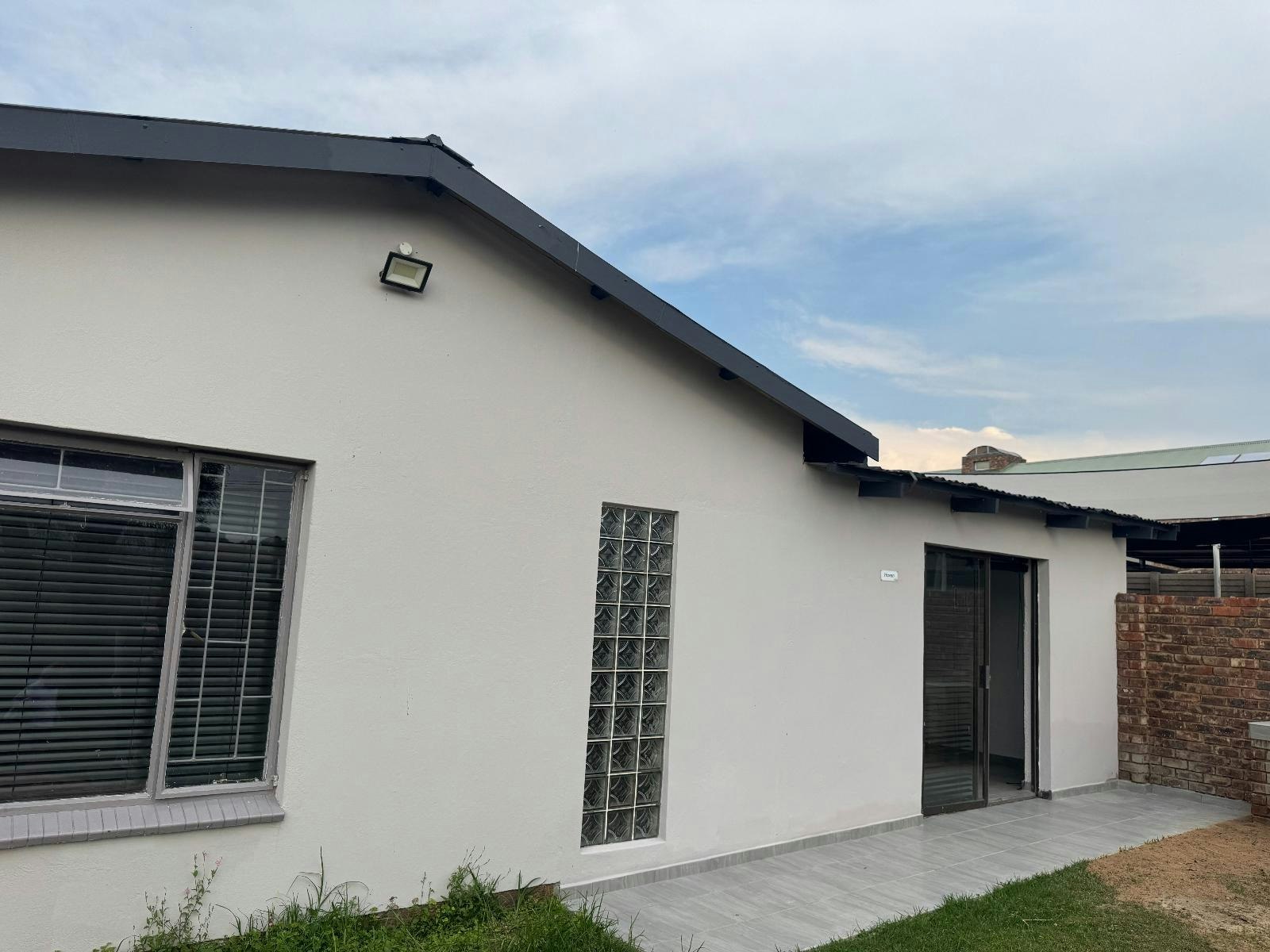 Soliha Guesthouse | Rooms