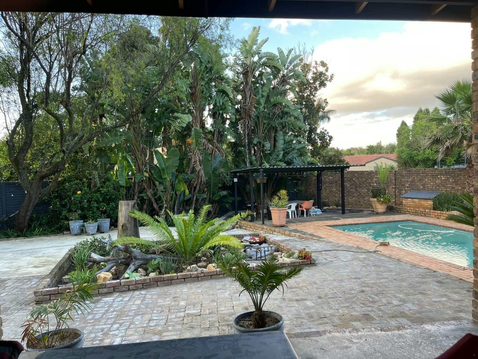 Luigi's Place | Rooms