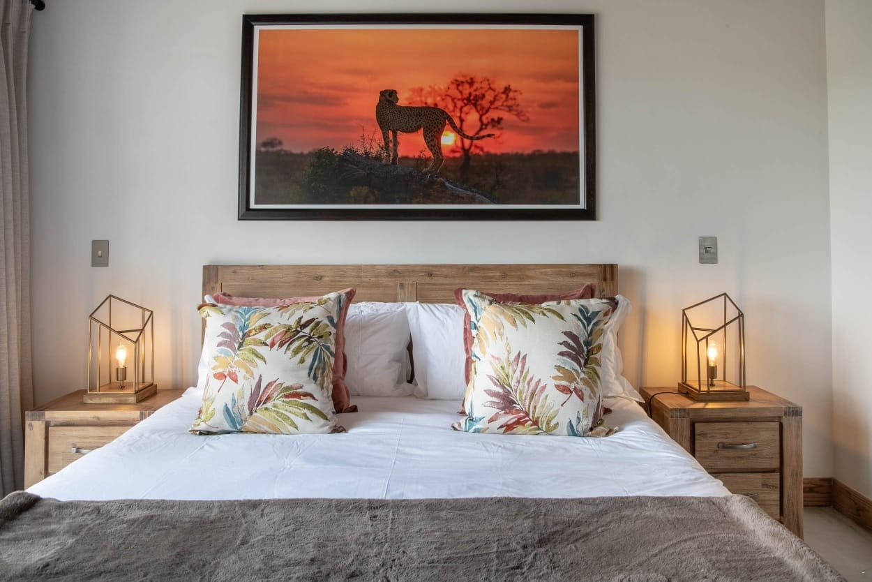 Thekwane | LekkeSlaap