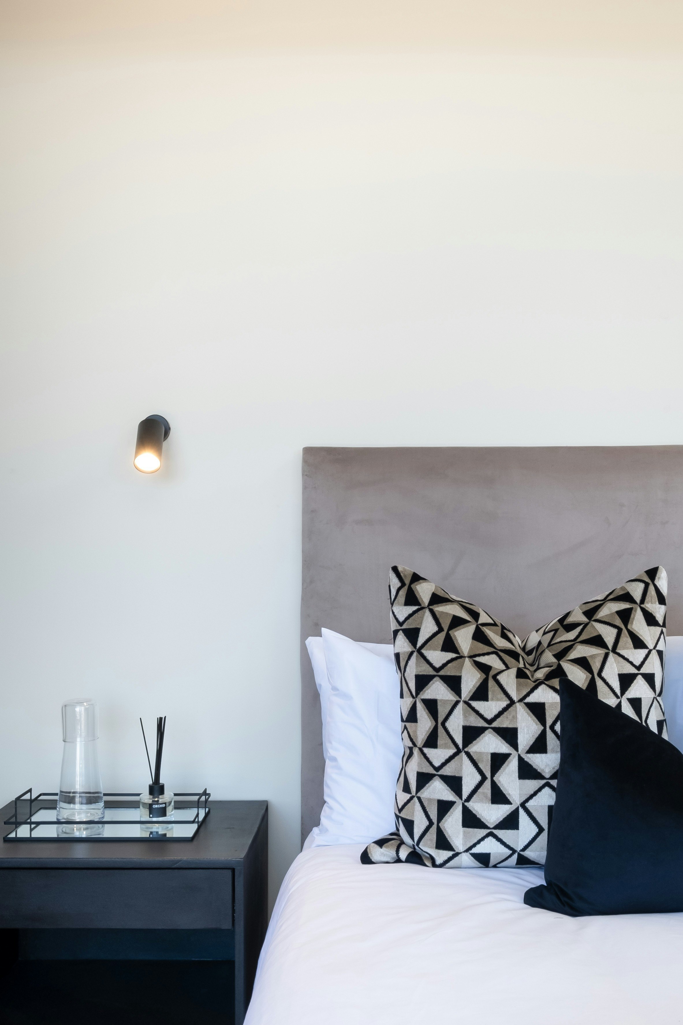 Vida d'Chette Apartment 711 | LekkeSlaap