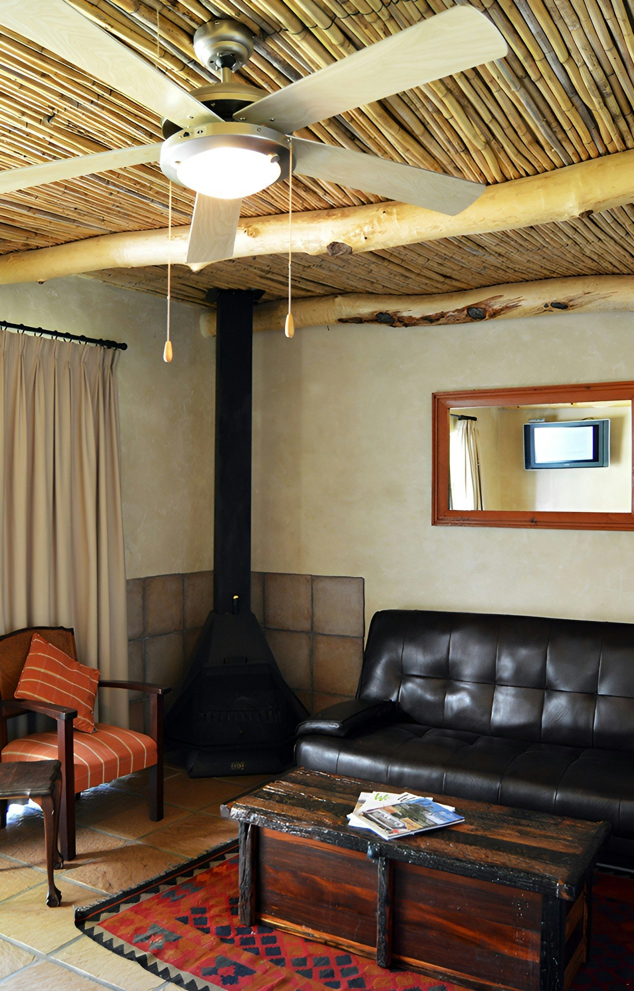 Klapmuts Accommodation - LekkeSlaap
