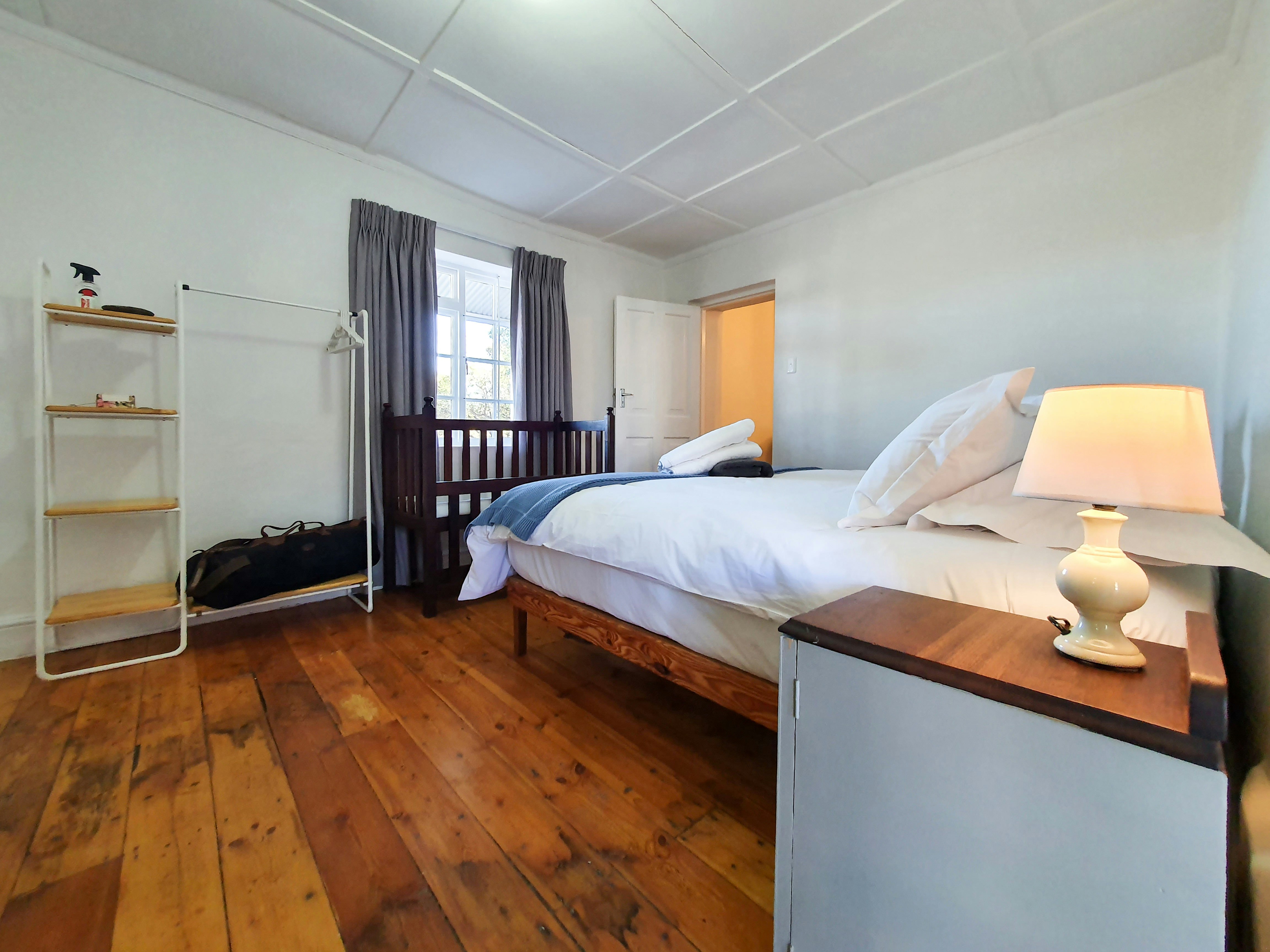 Grootfontein Farm House | Rooms