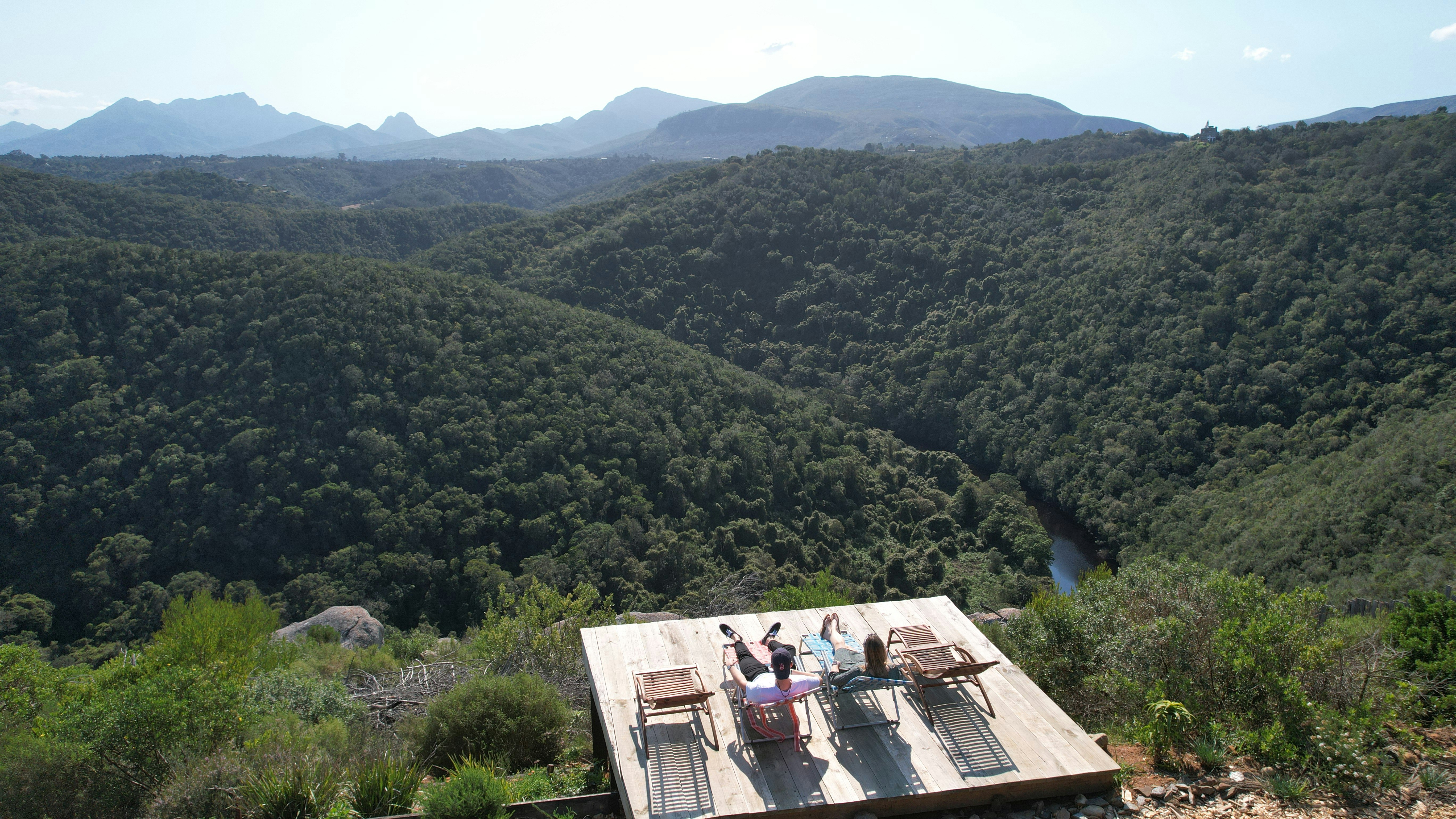 Mountain Magic 2 | LekkeSlaap