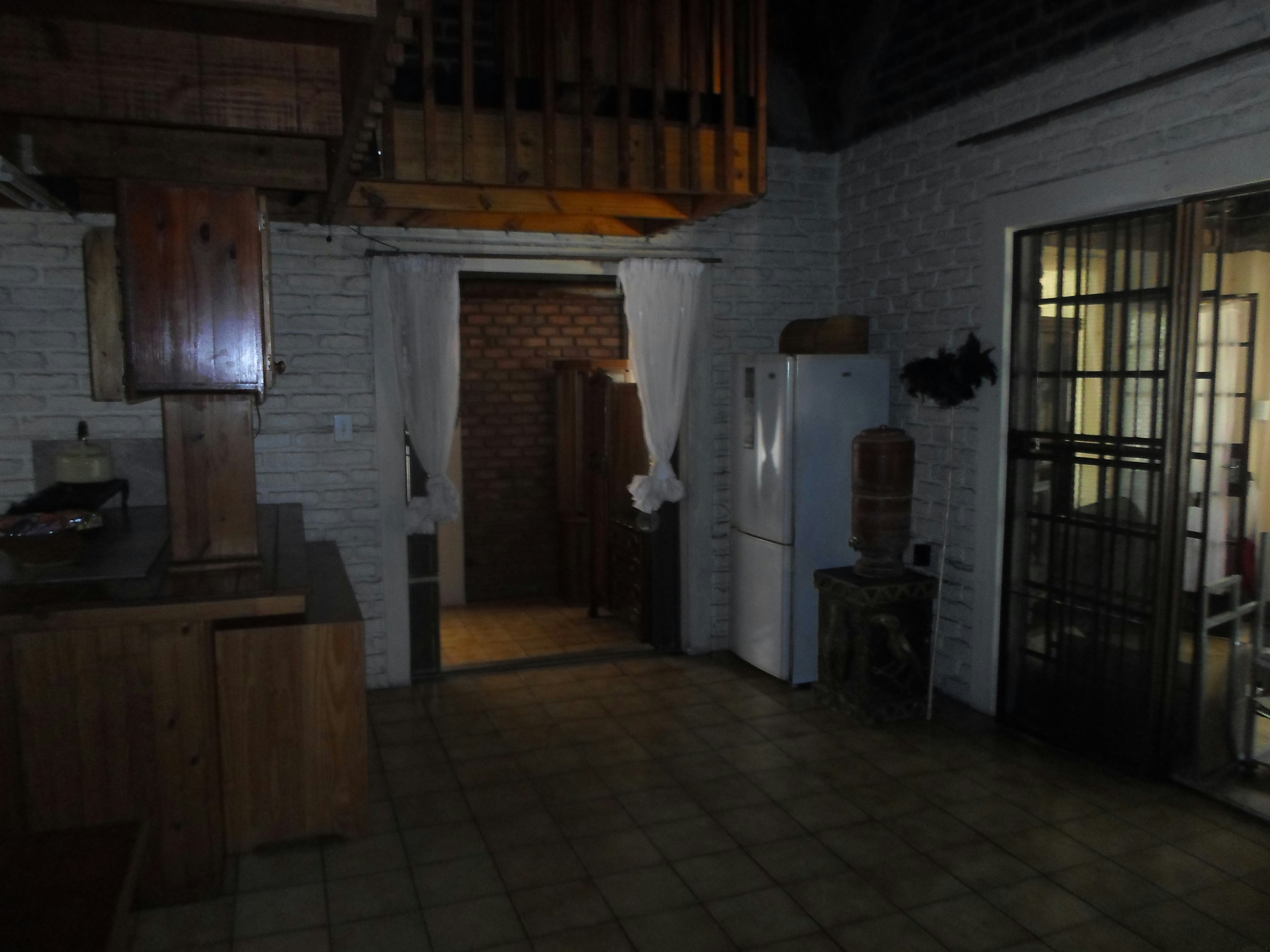 Zebra Haven | LekkeSlaap