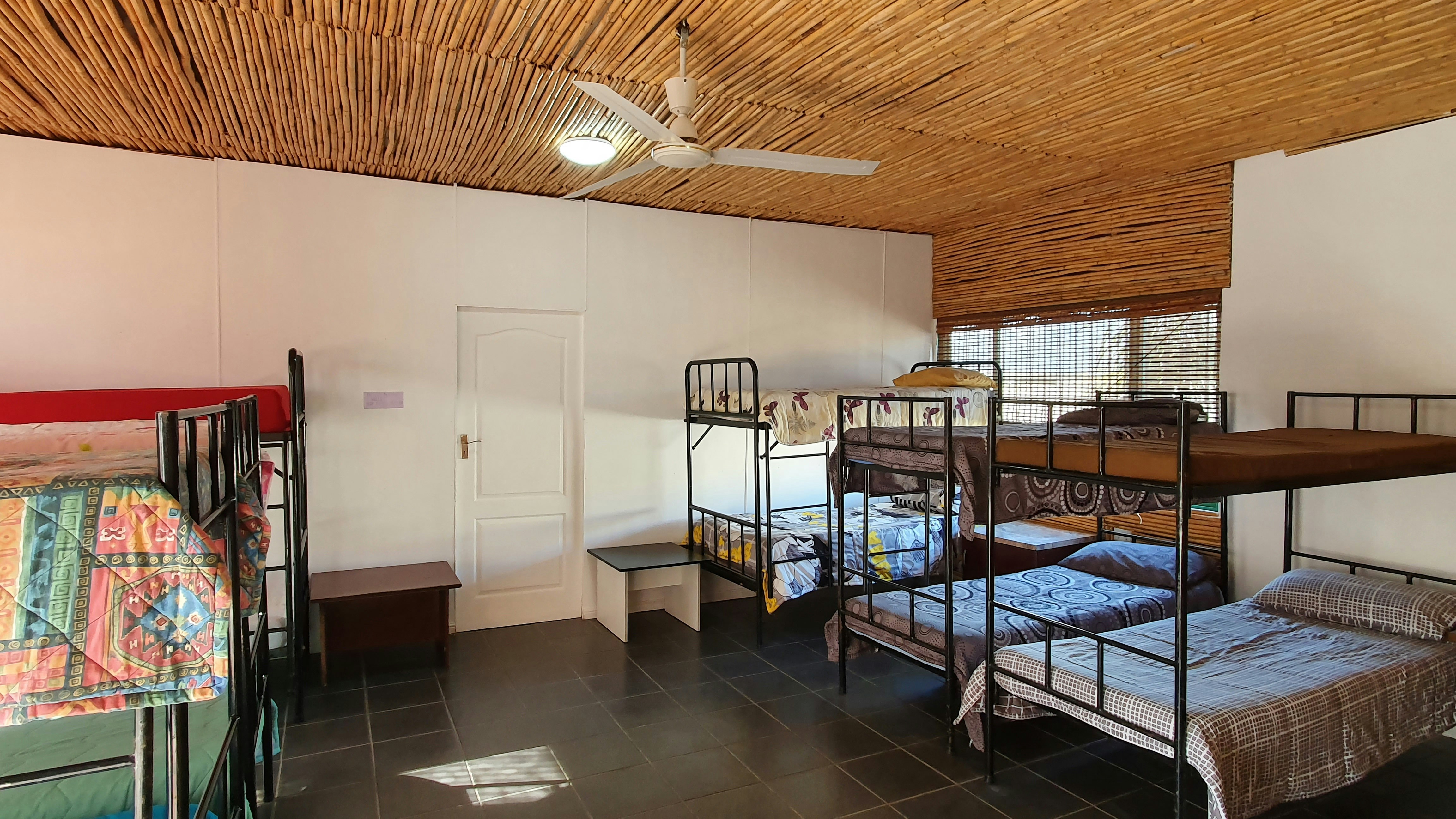 Hopefield Garden Lodge | LekkeSlaap