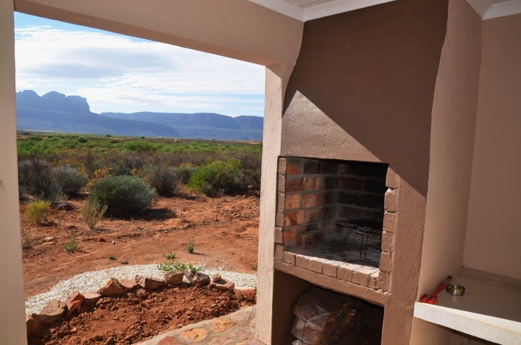 Maskam Guest Farm | LekkeSlaap