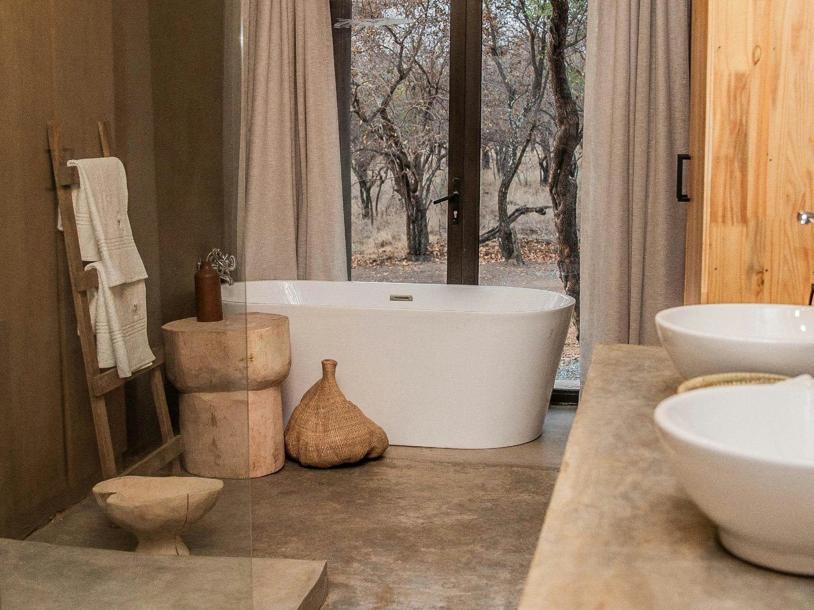 Minara Private Boutique Game Lodge | Rooms