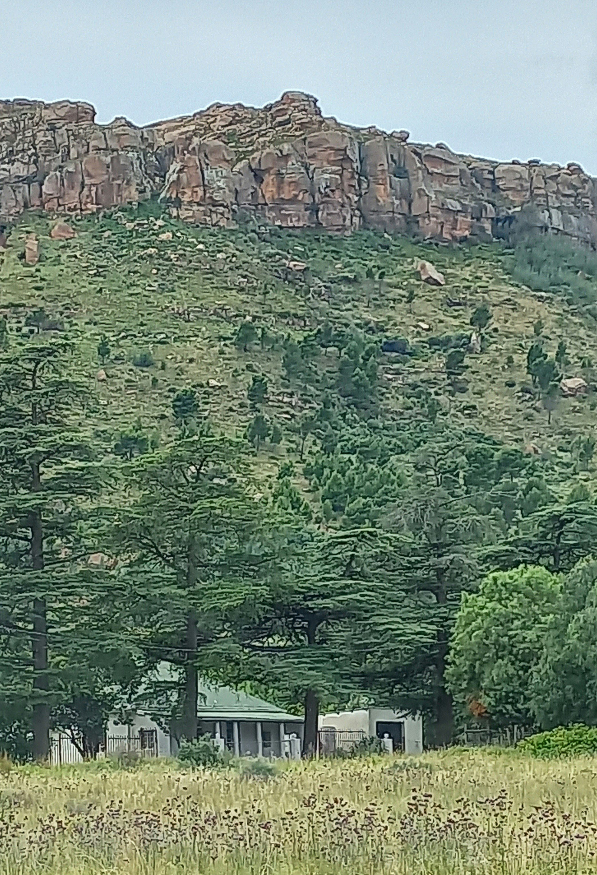 Aisling House | LekkeSlaap