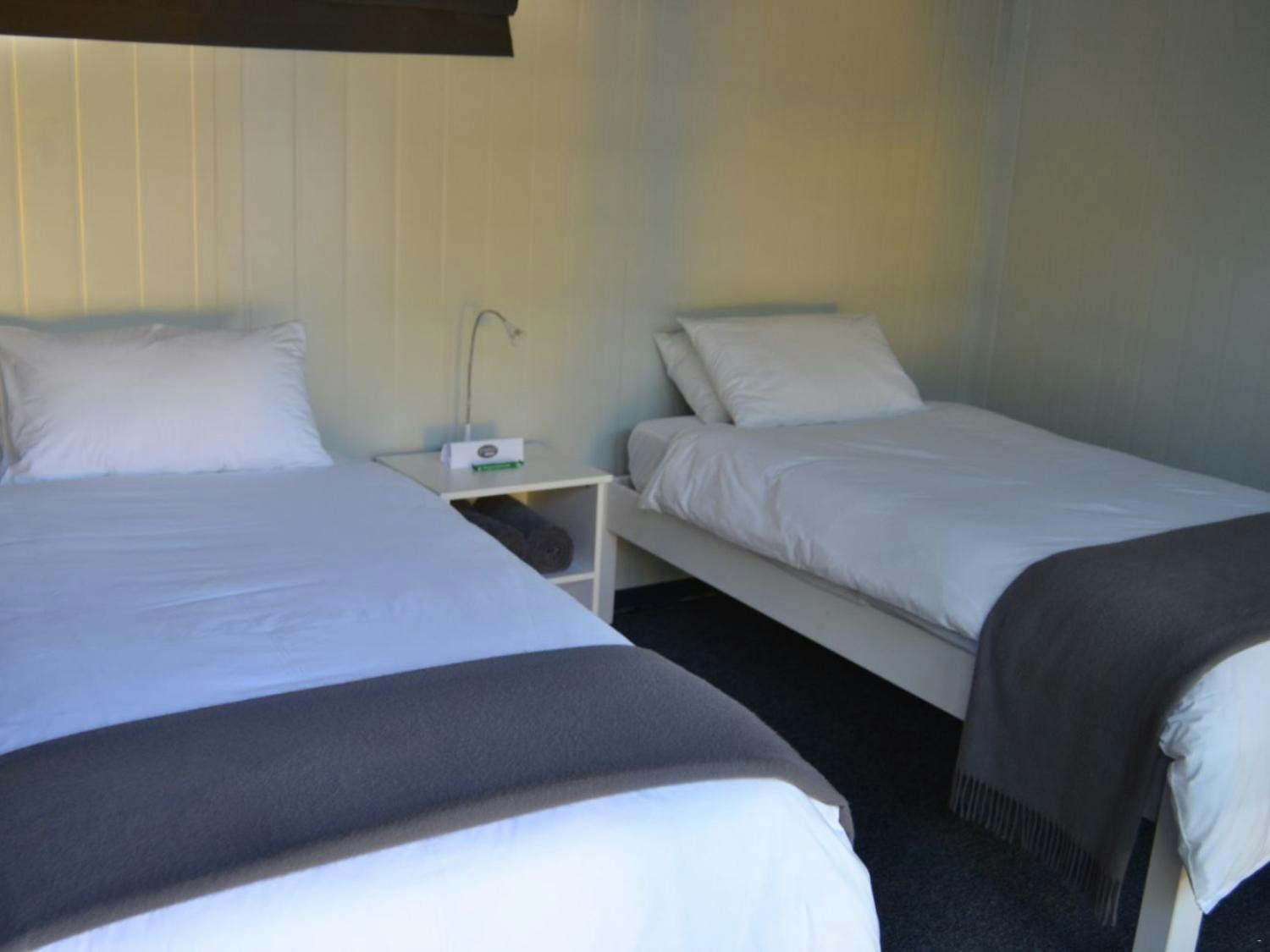 SleepOver Phabeni | Rooms