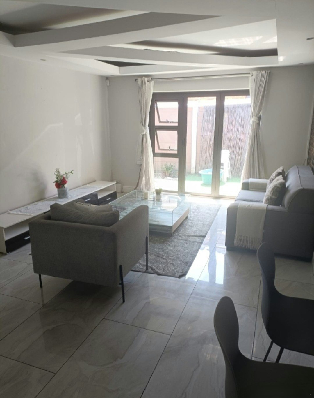 Villa Icon | LekkeSlaap