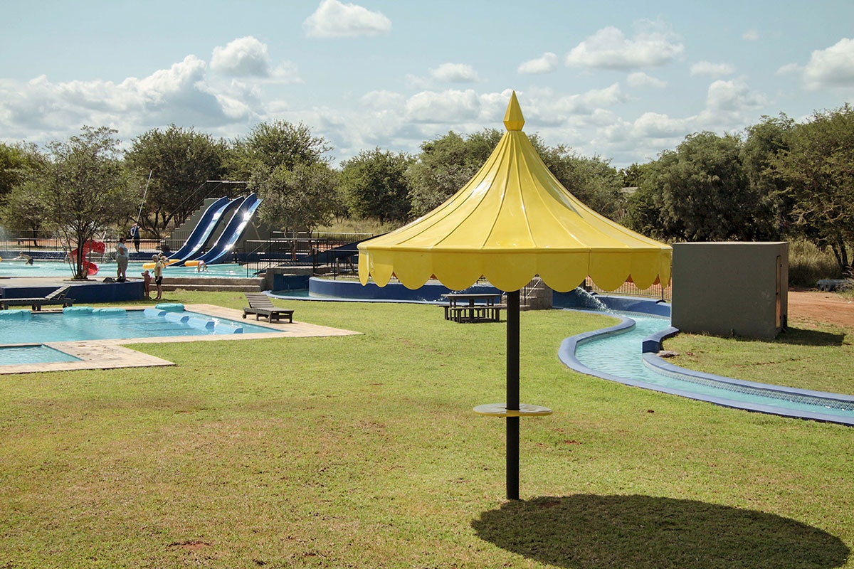 Lethabong Lodge | Rates