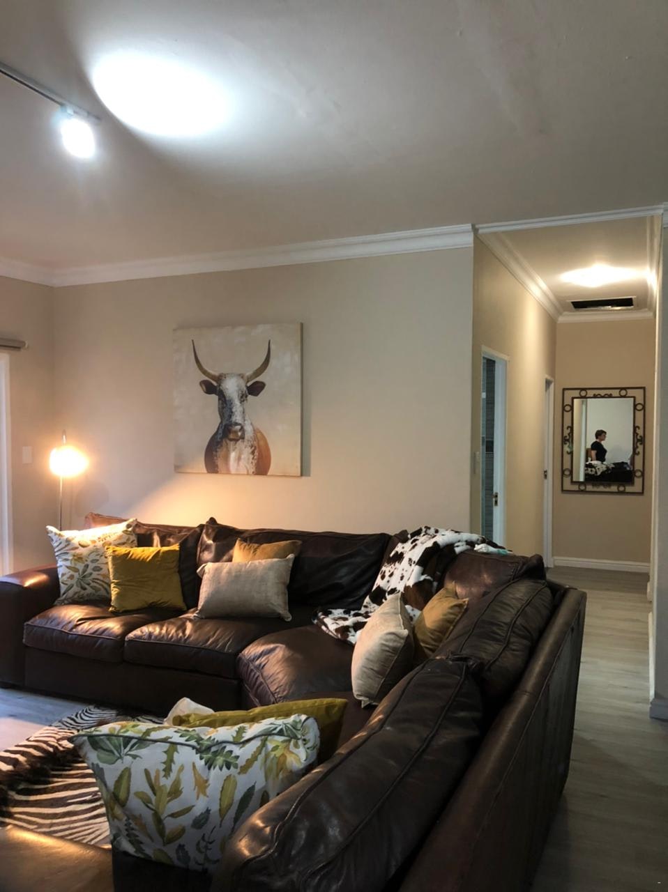 Bon Game Reserve | LekkeSlaap