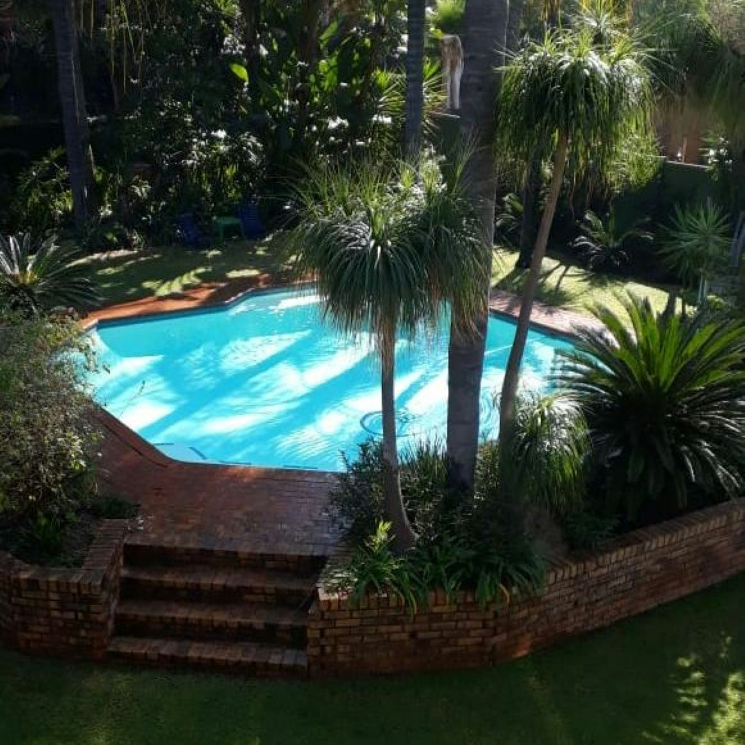 Harties Wellness Centre & Accommodation | LekkeSlaap