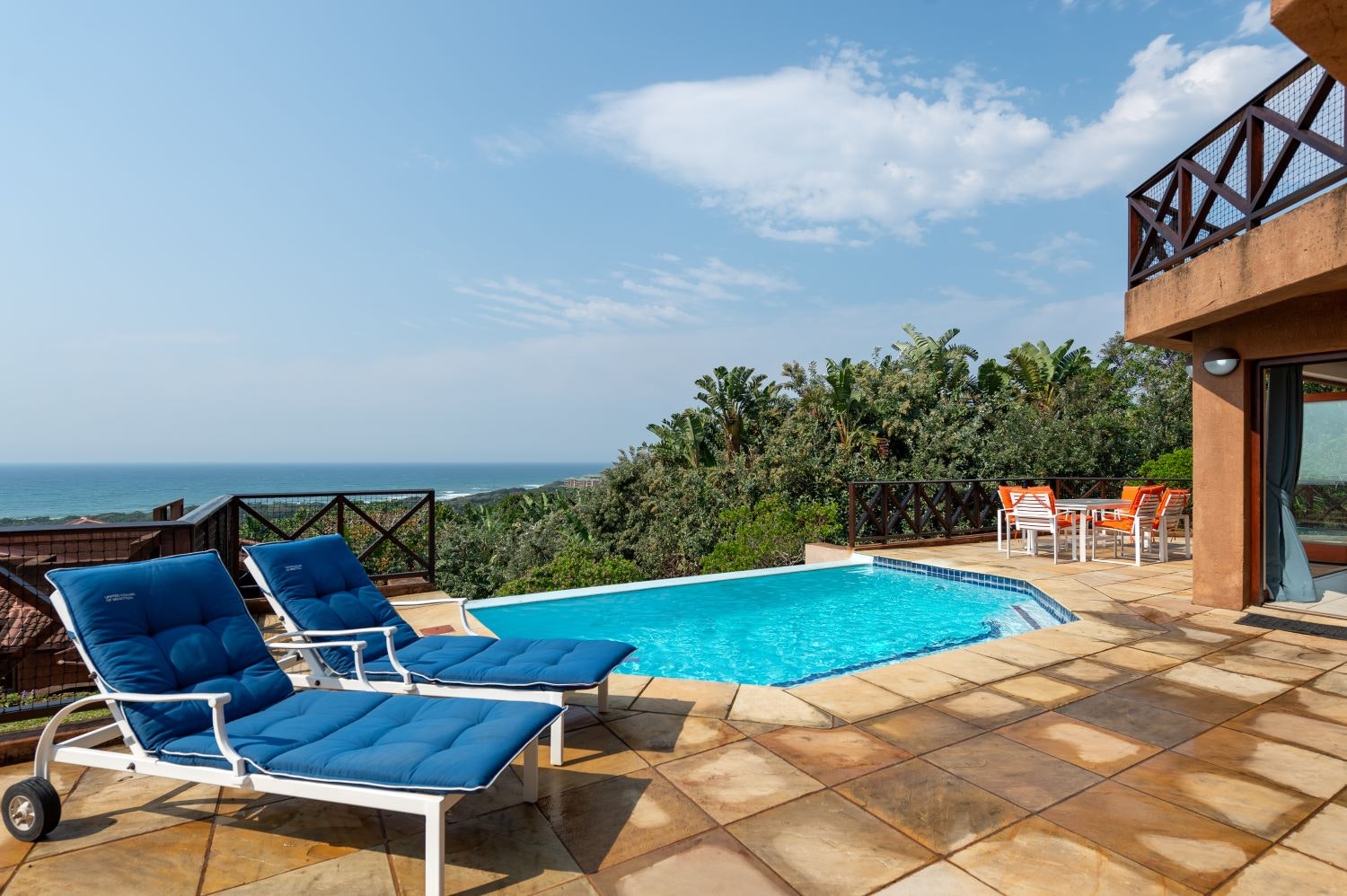 San Lameer Villa 14329 | LekkeSlaap