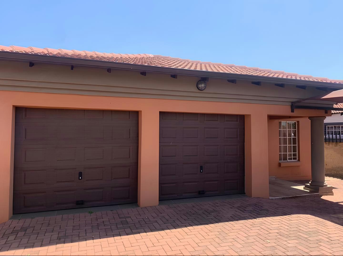 Bronkhorstspruit Accommodation - LekkeSlaap