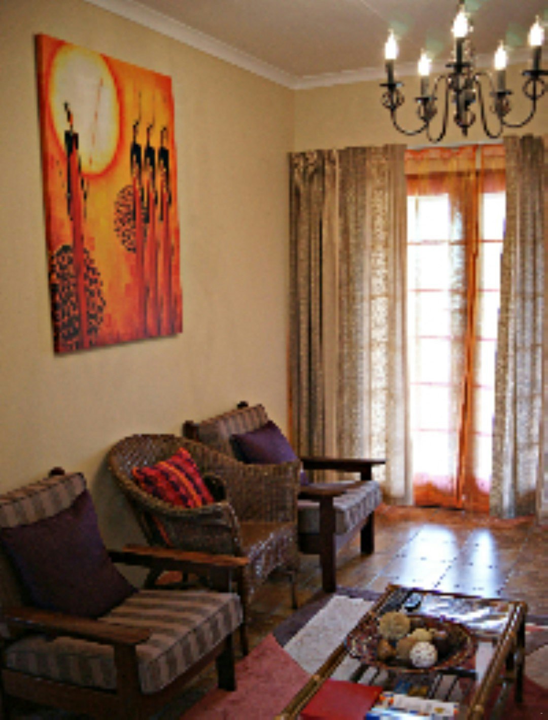 Maskam Guest Farm | LekkeSlaap