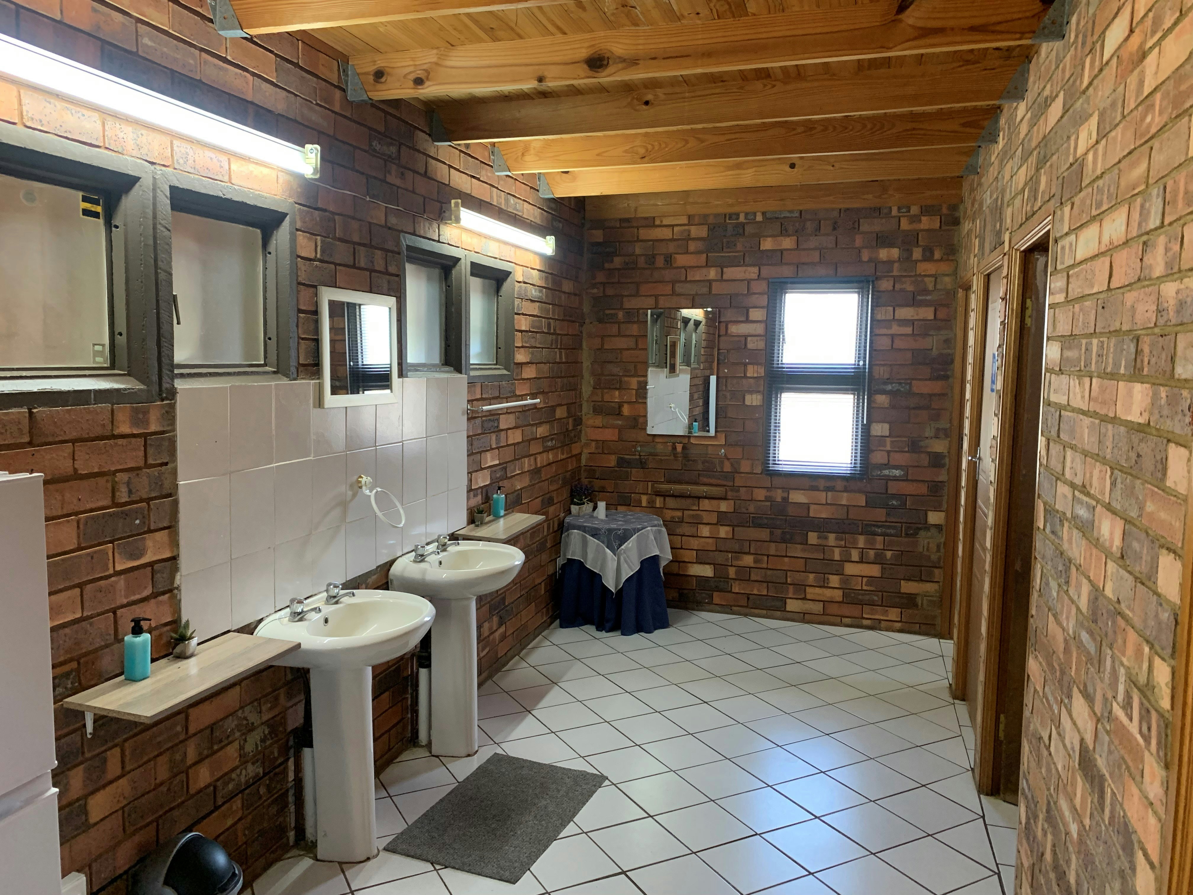 Sambane Bush Lodge | Rates