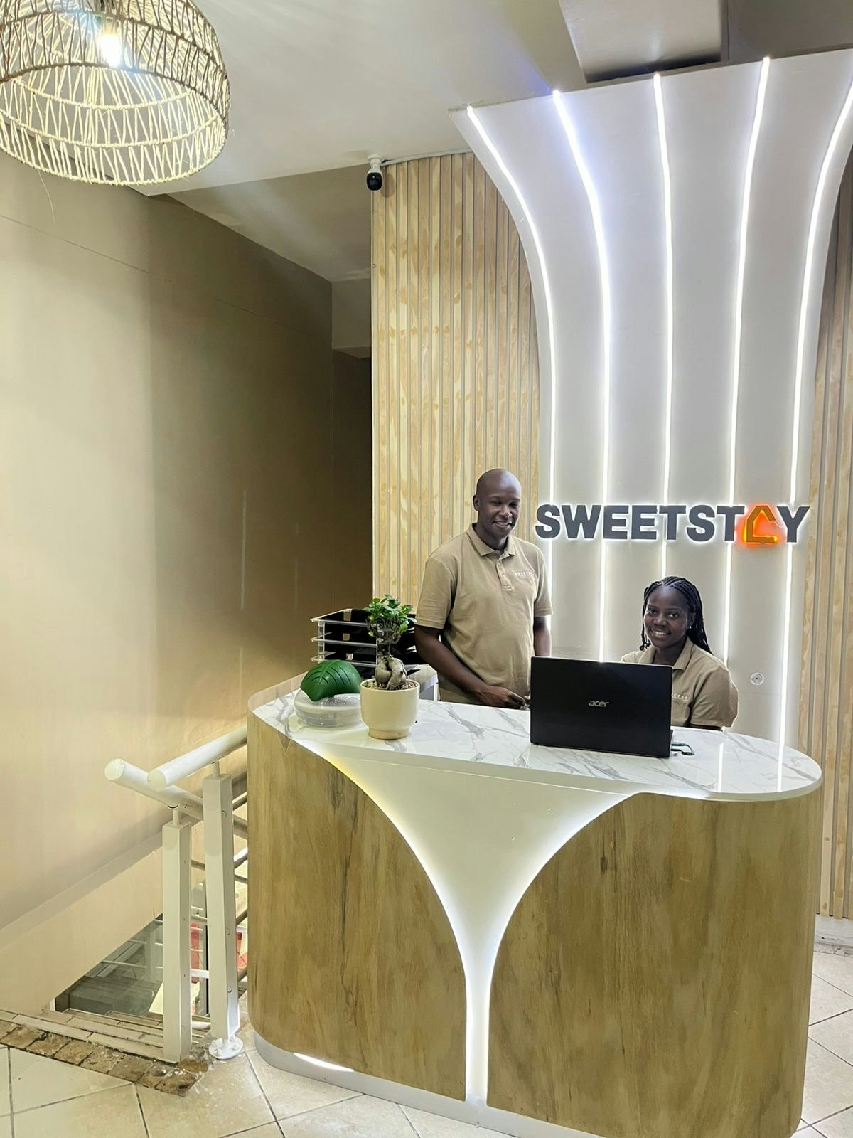 SweetStay Kloof Street | LekkeSlaap