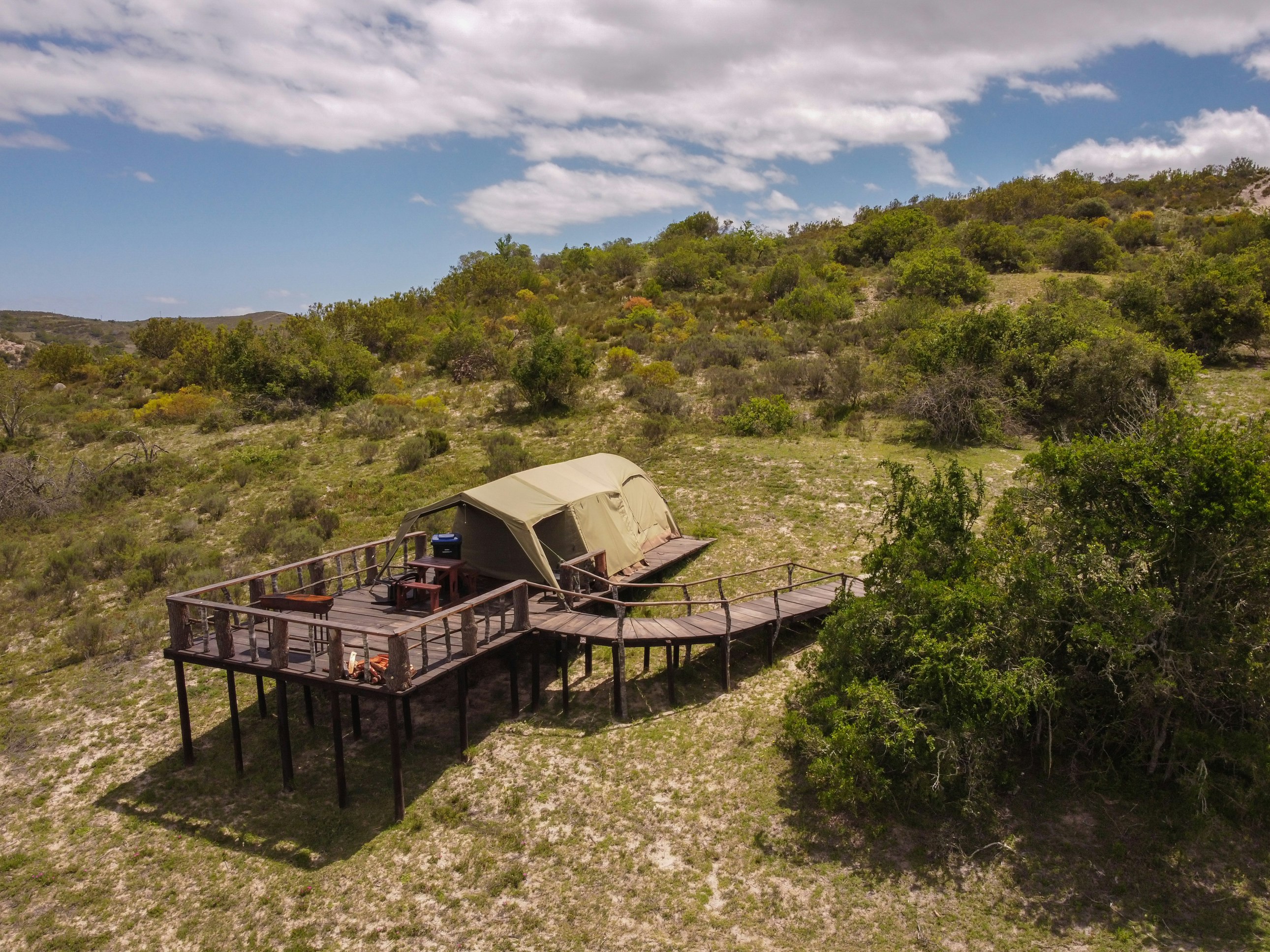 Pabala Private Nature Reserve | LekkeSlaap