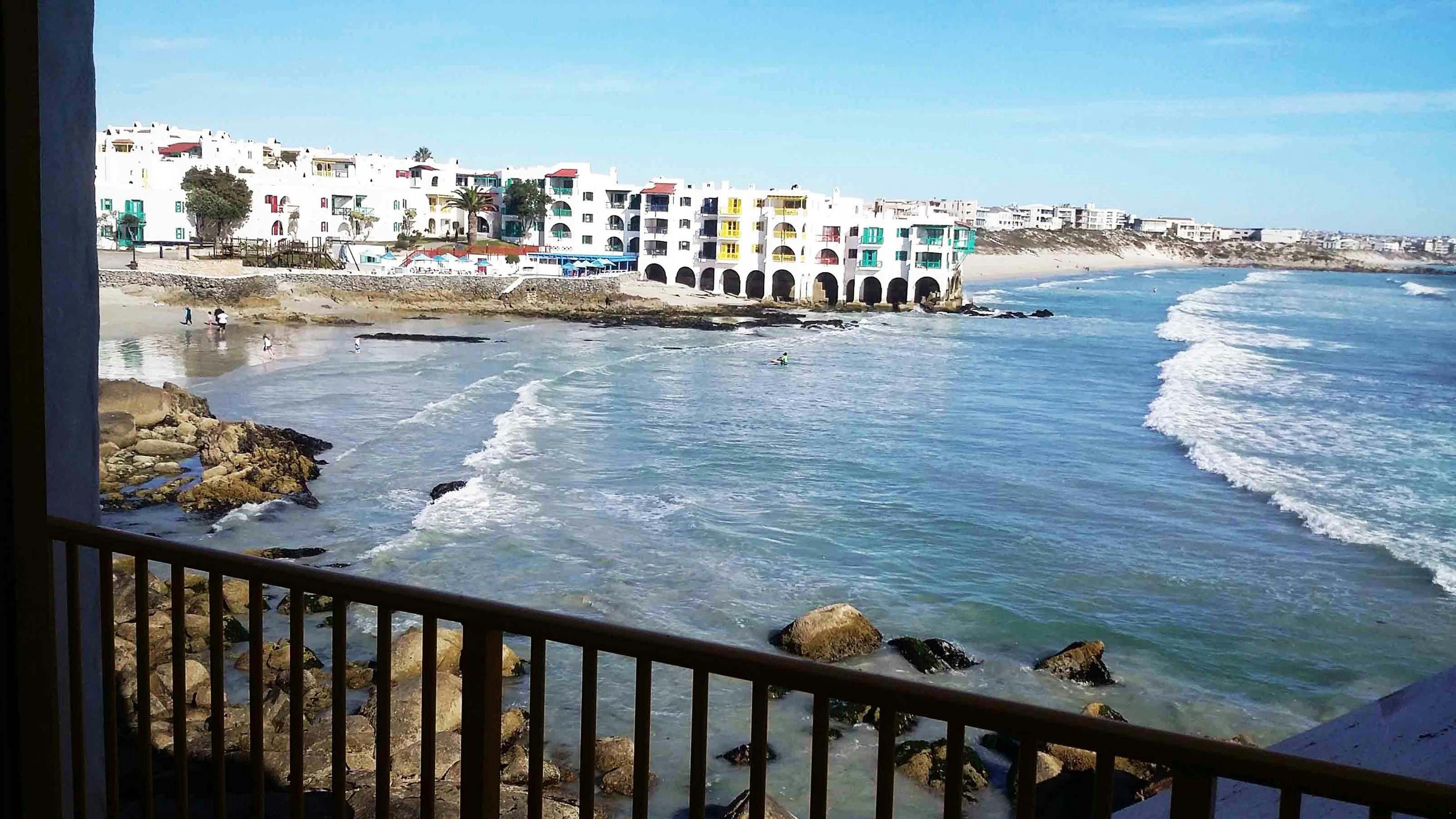 Raaswater @ WestCoastLife Collection | LekkeSlaap