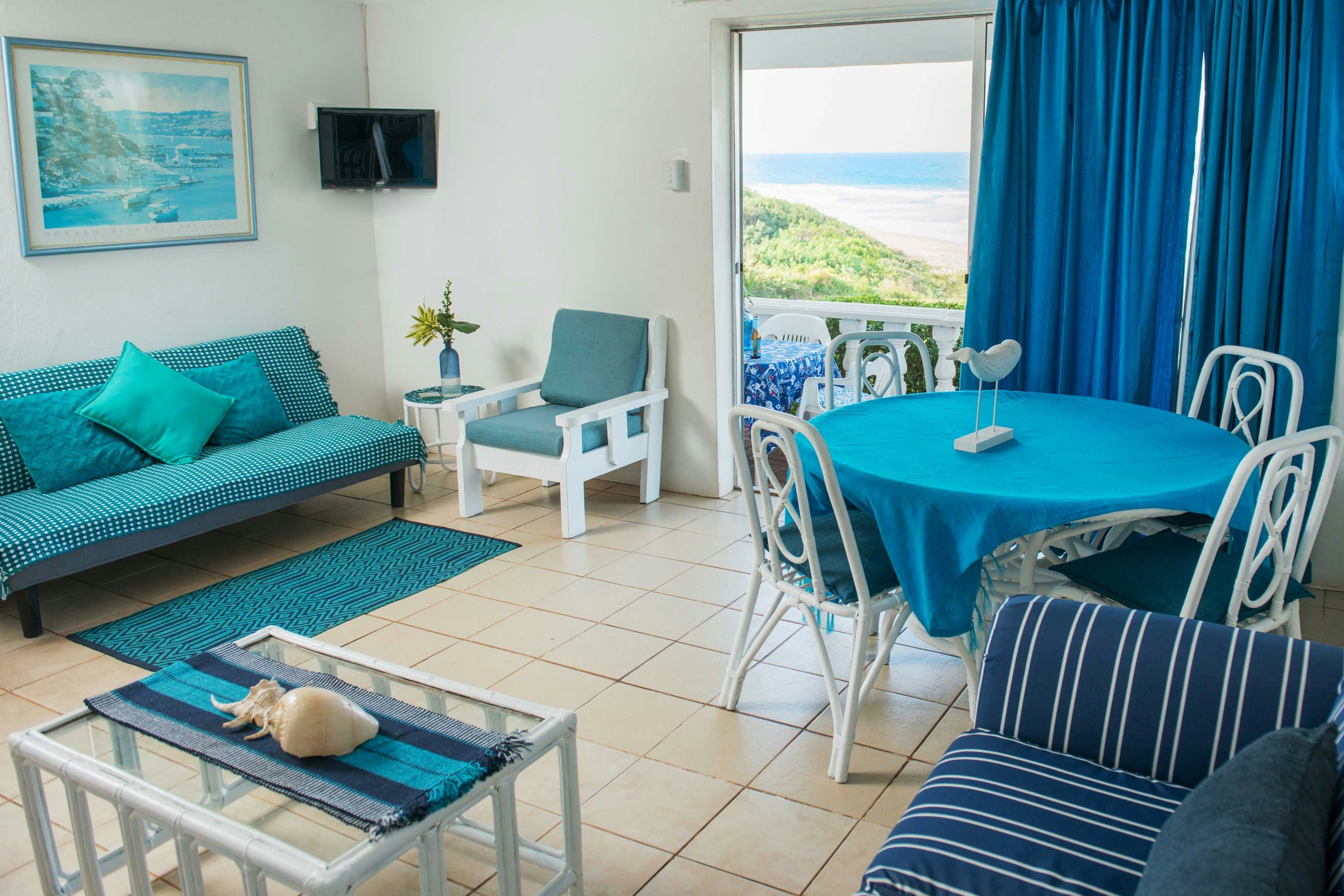 Mtwalume Accommodation - LekkeSlaap