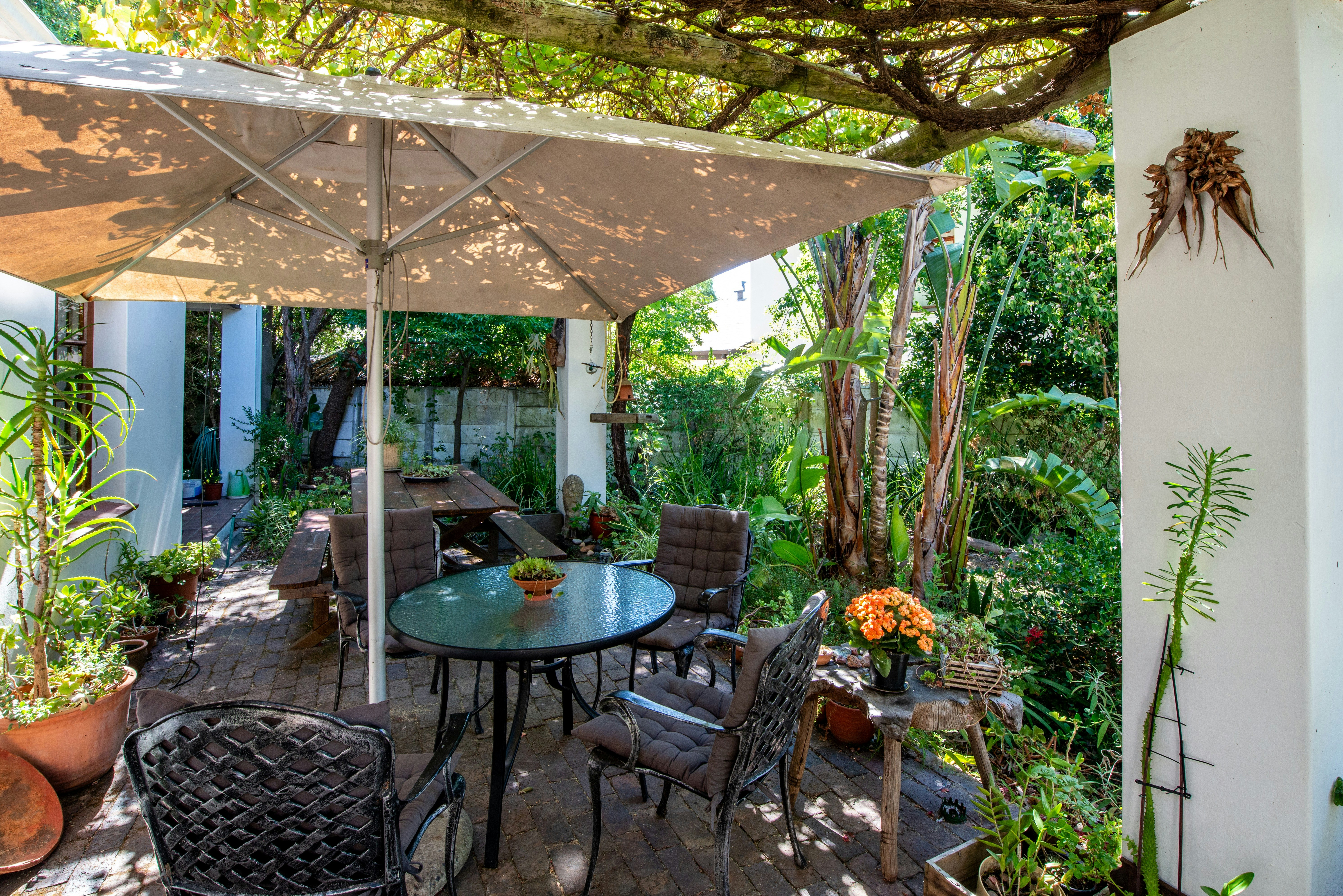 Unieke oewersig | LekkeSlaap