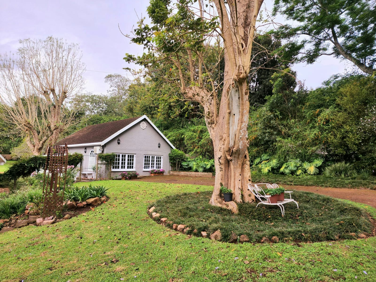 Sage Cottage | LekkeSlaap