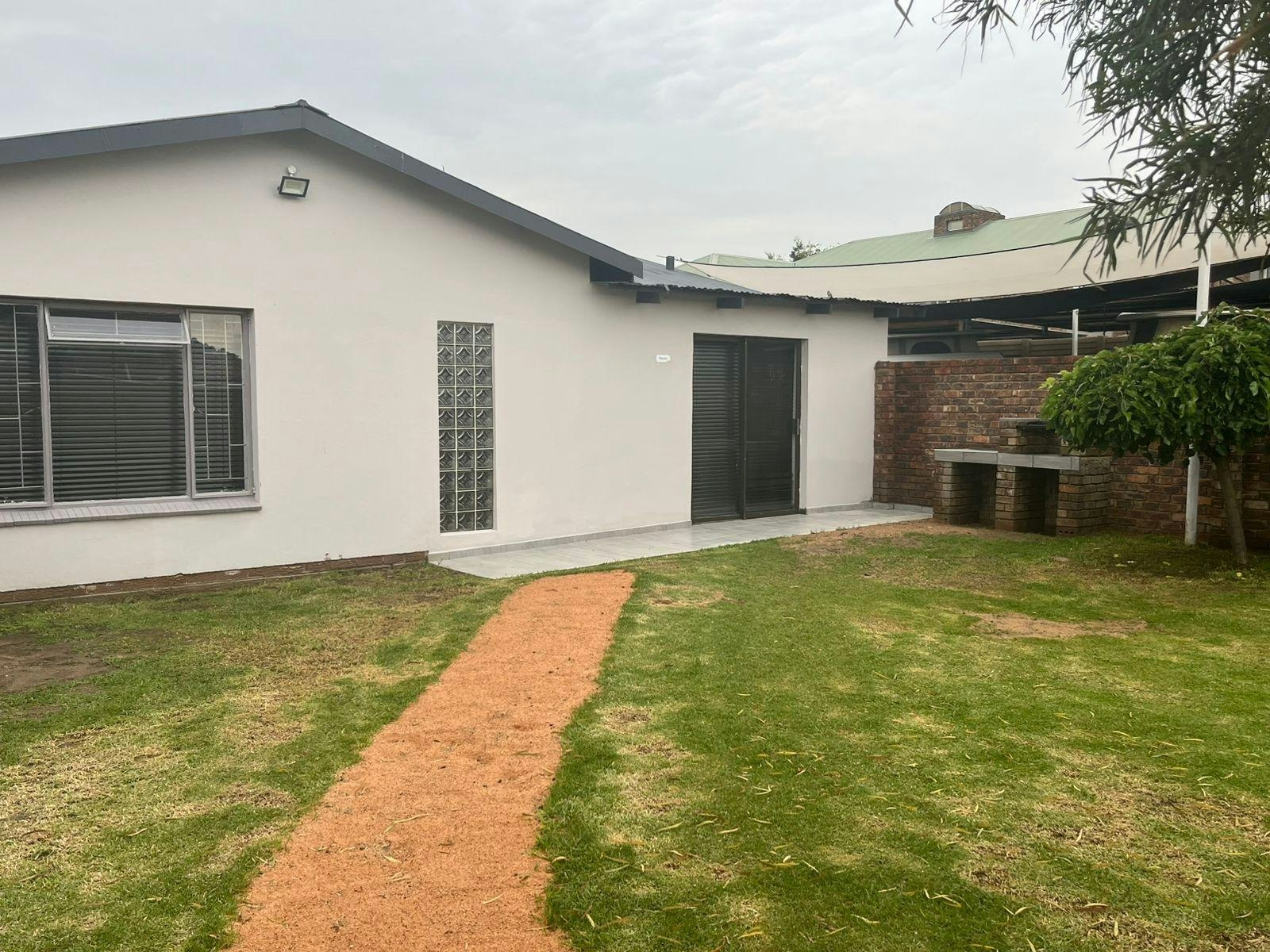 Soliha Guesthouse | Rooms