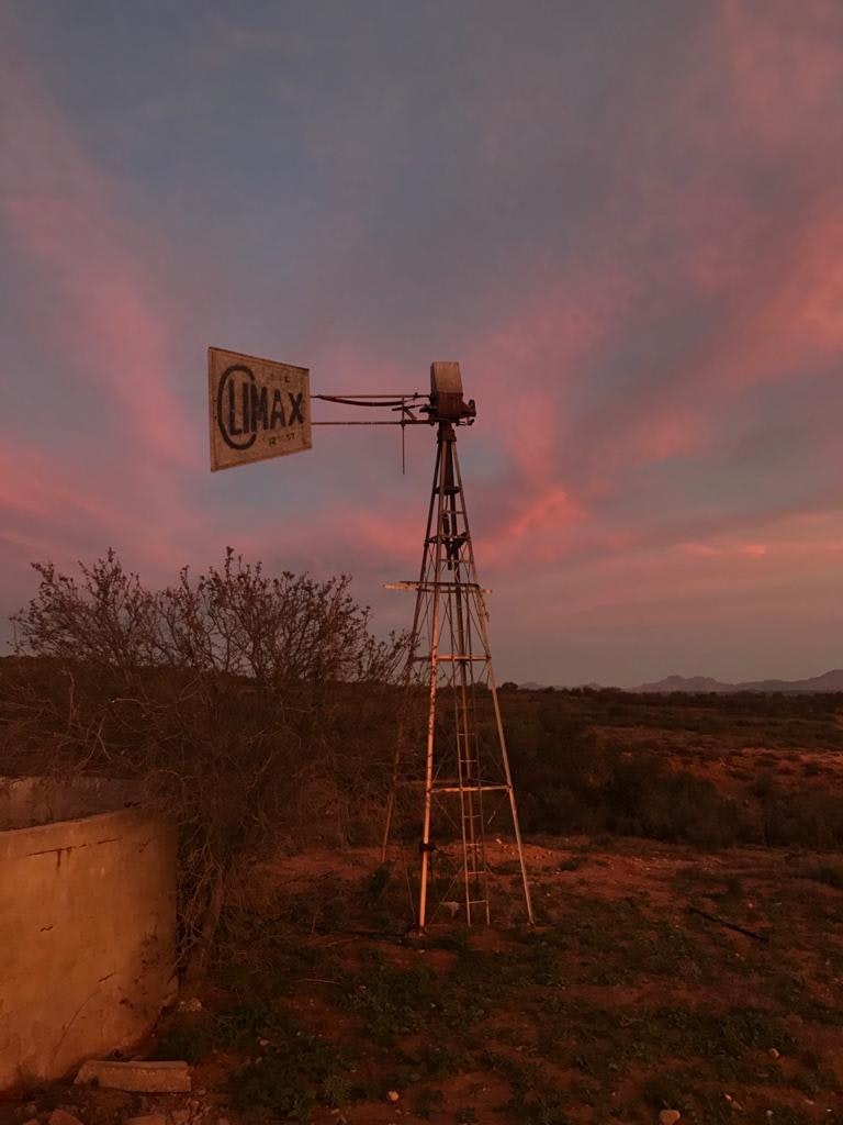 Klein Karoo Game Lodge | LekkeSlaap