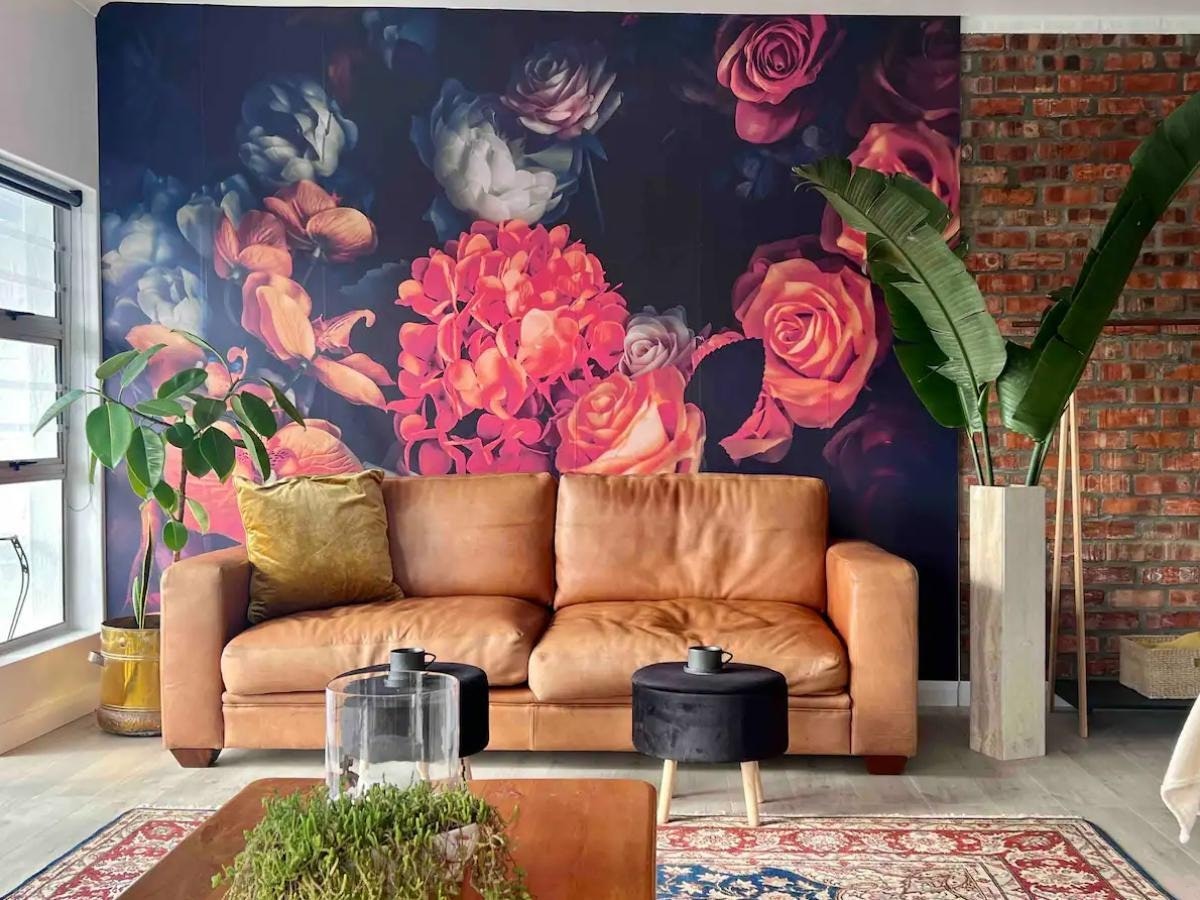 Beresheet The Queen | LekkeSlaap