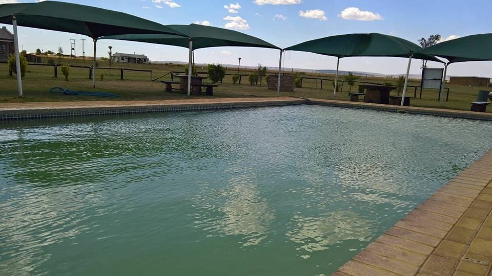 Klipdrift Dam Vakansie Oord | LekkeSlaap