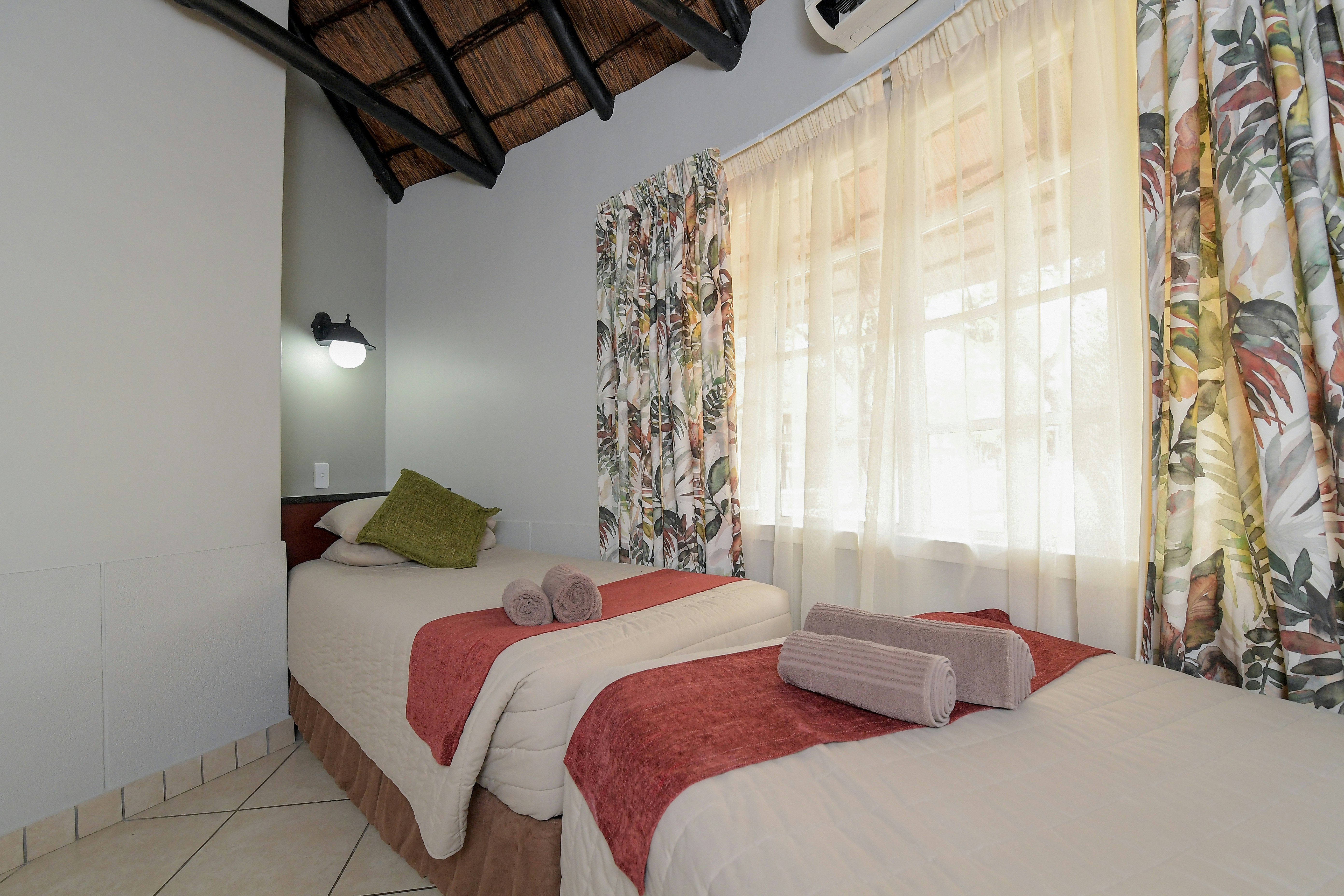 ATKV Eiland Spa | Tariewe