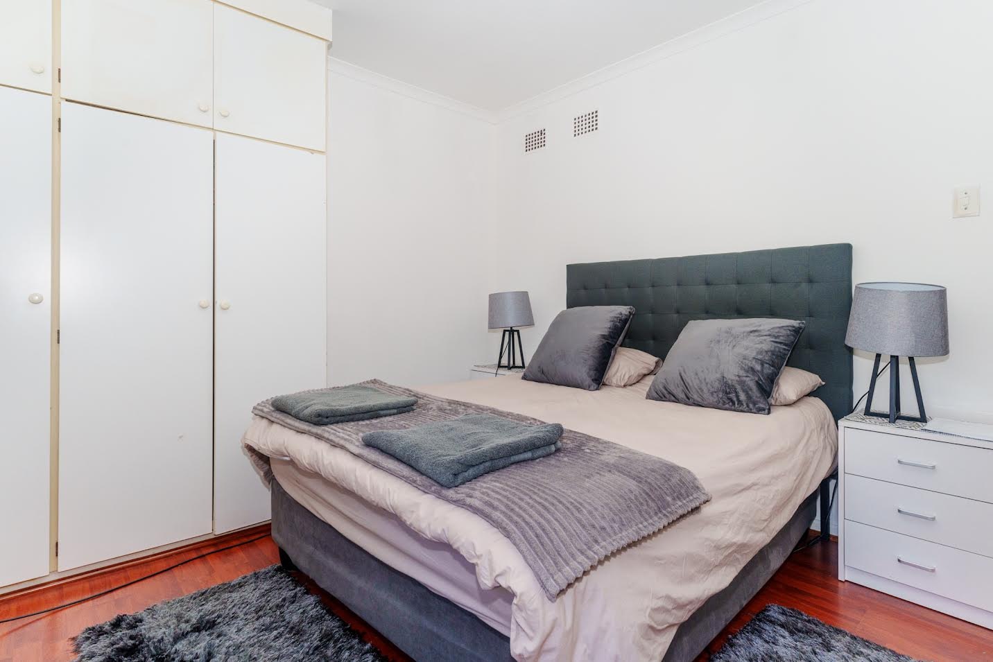 Hout Bay Gem | Rooms