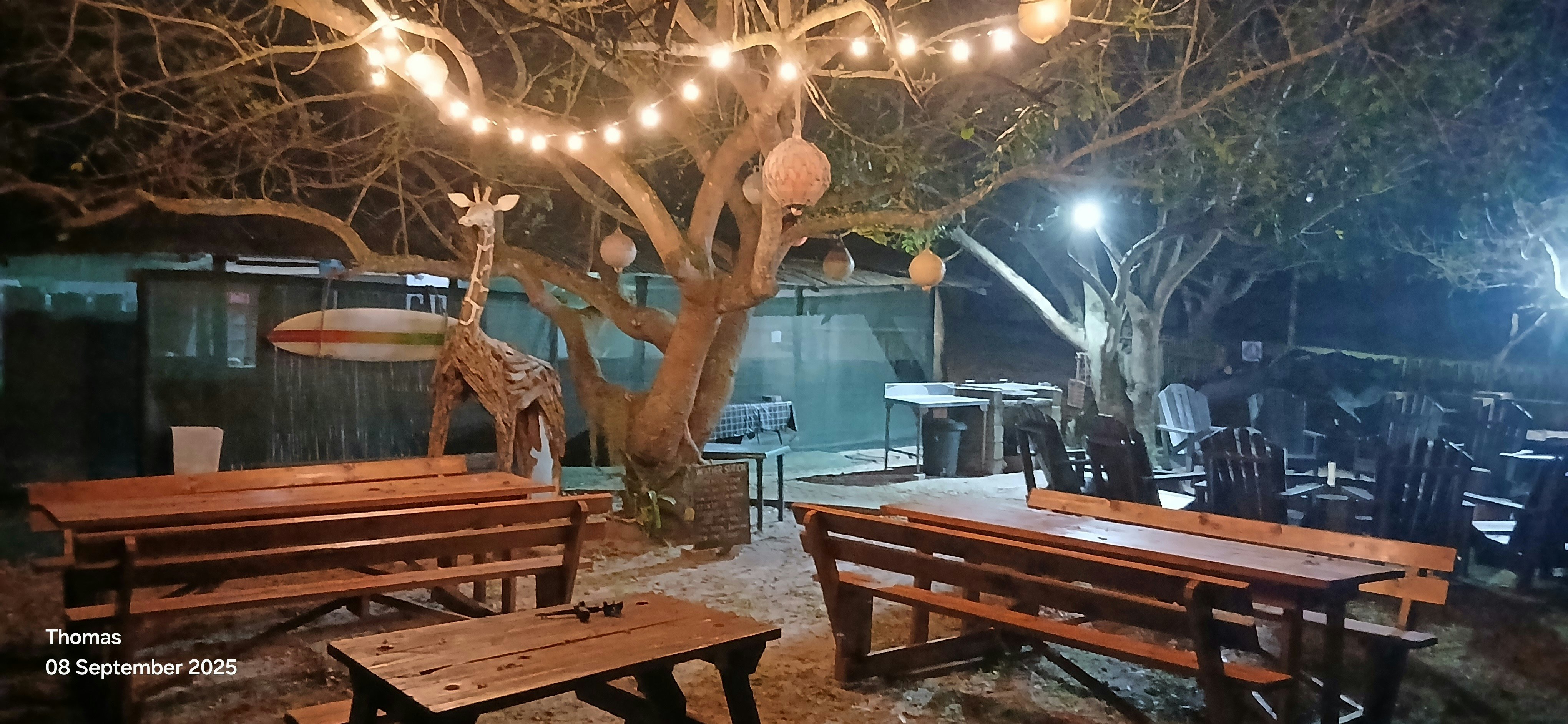 Nemo self-catering Lodge | Rooms