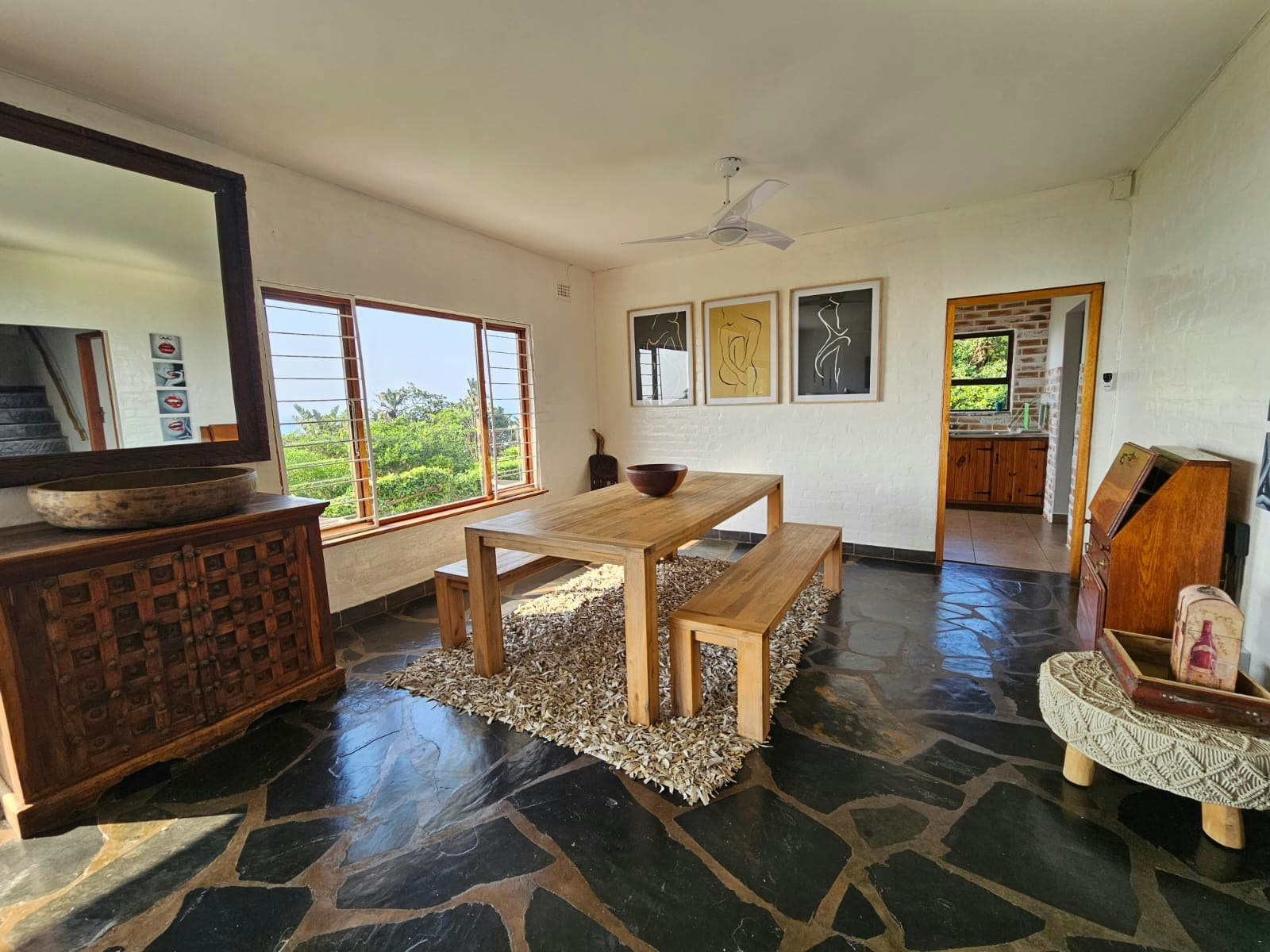 David Place Ballito | LekkeSlaap