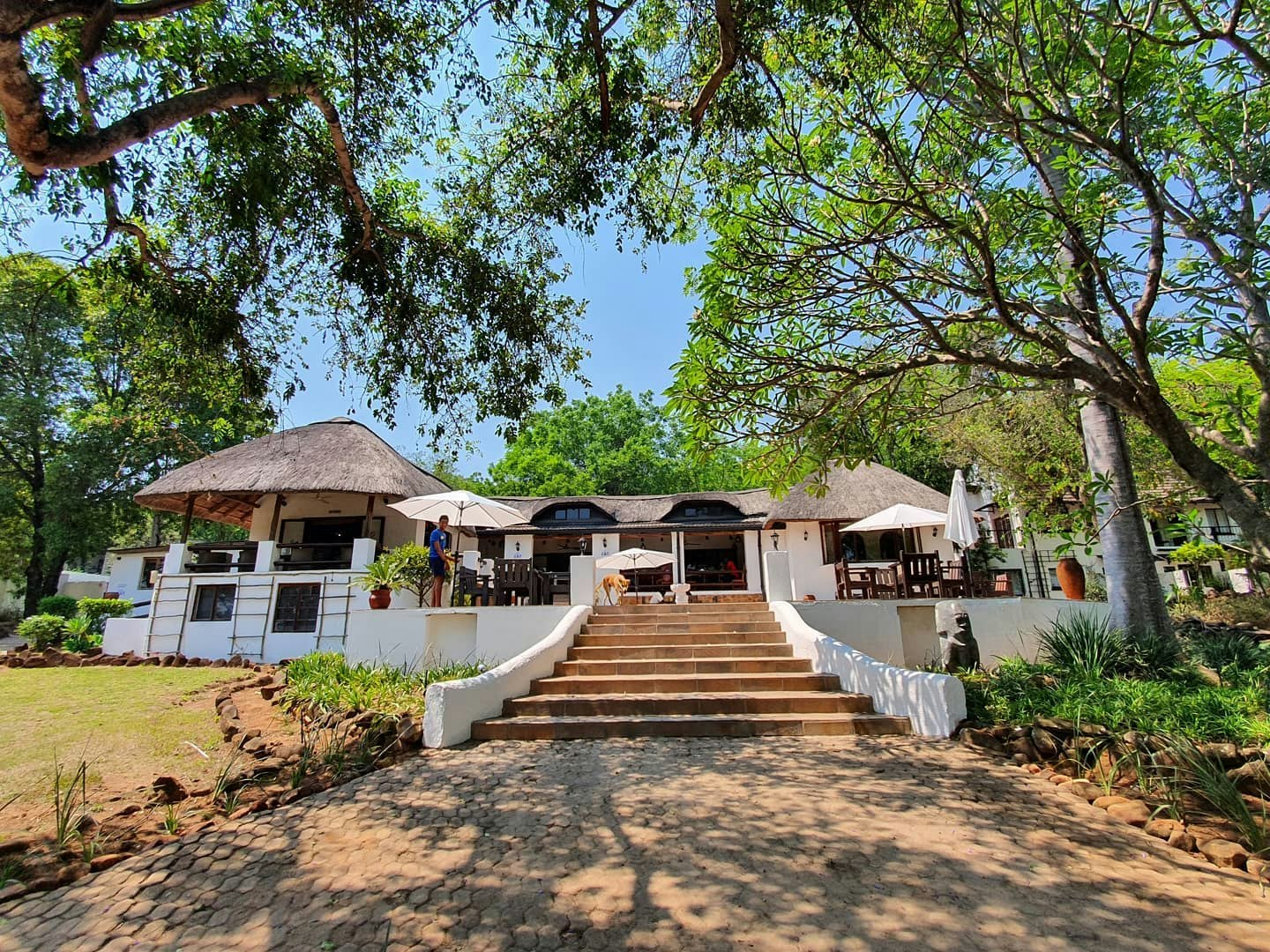 Rissington Inn | LekkeSlaap